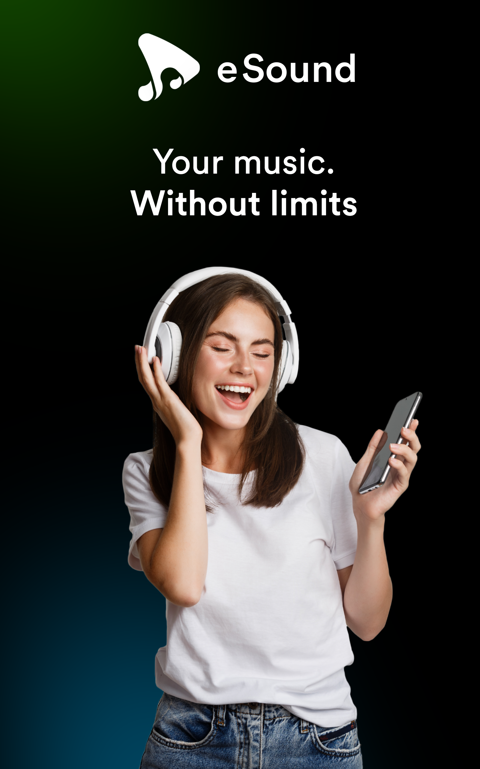 eSound: MP3 Music Player App - App on Amazon Appstore