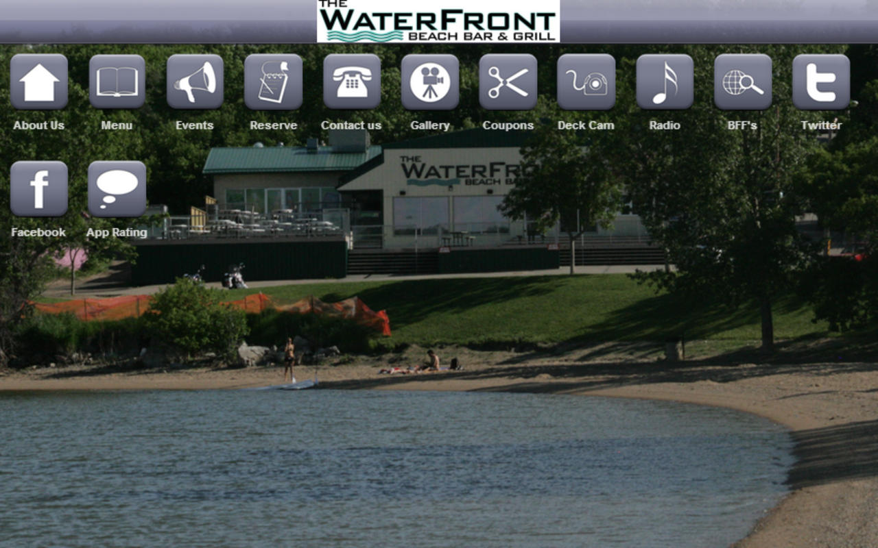 Waterfront Beach Bar - App on Amazon Appstore