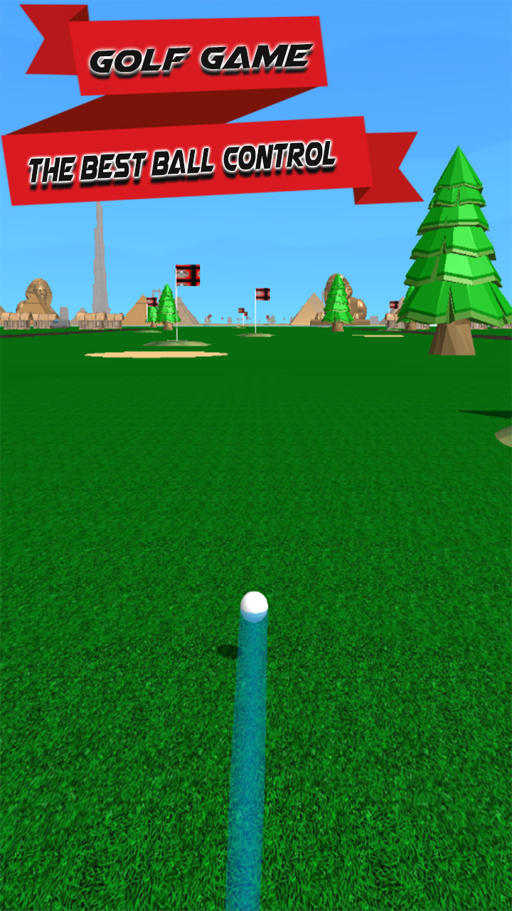 Golf Strike - World Golf Shooting Championship 19 - App on Amazon Appstore