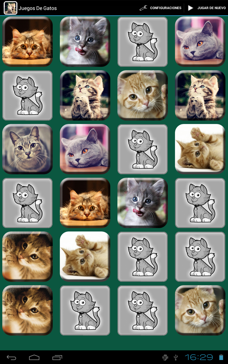 Cat Games - App on Amazon Appstore