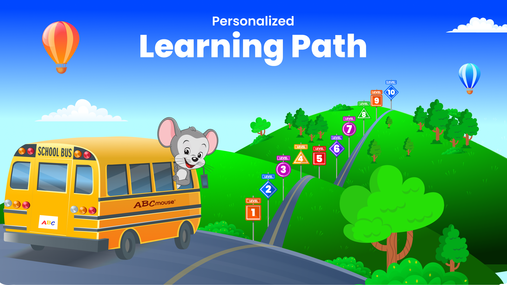 Abc Mouse Registration