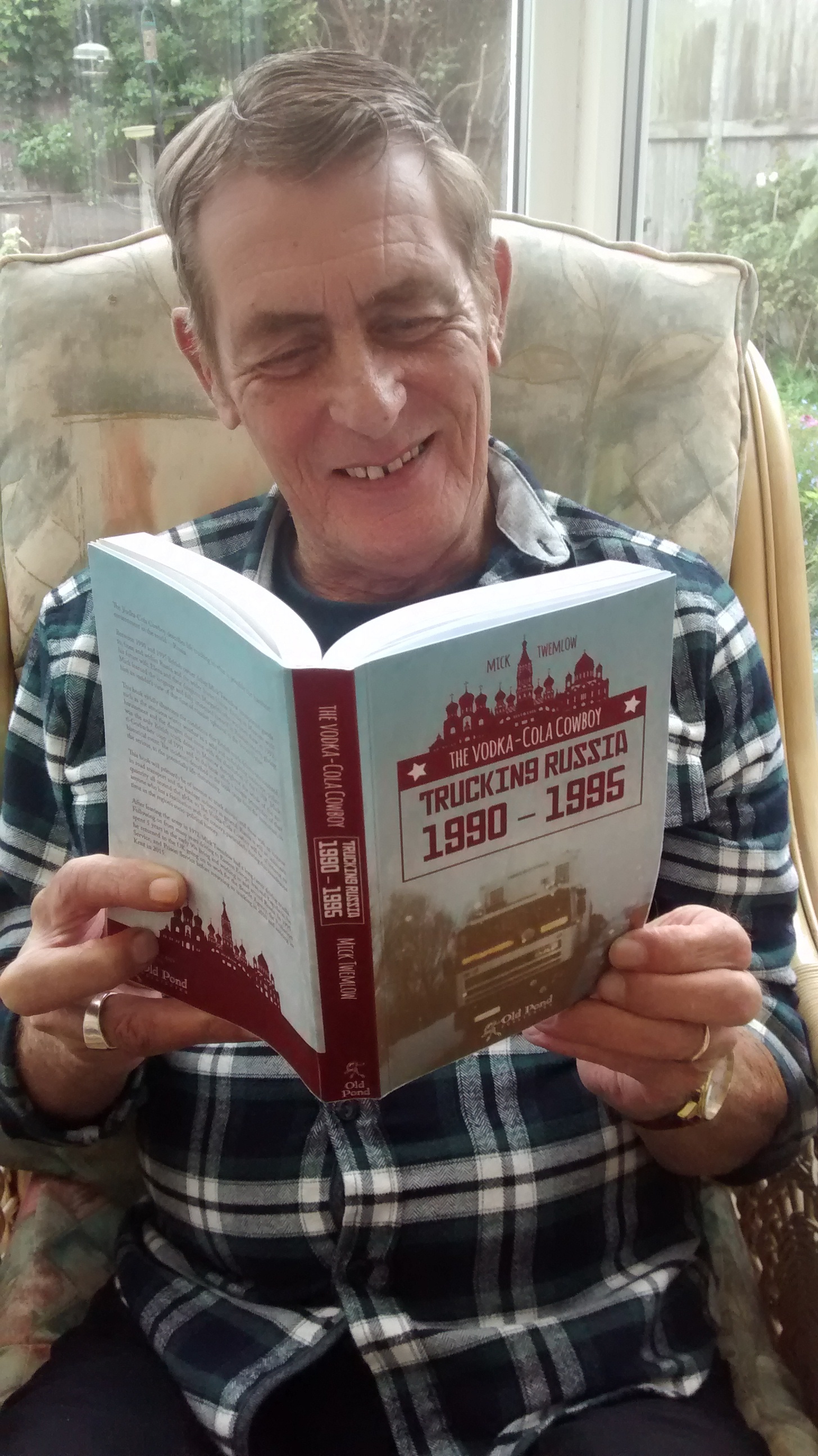 Amazon.co.uk: Mick Twemlow: books, biography, latest update