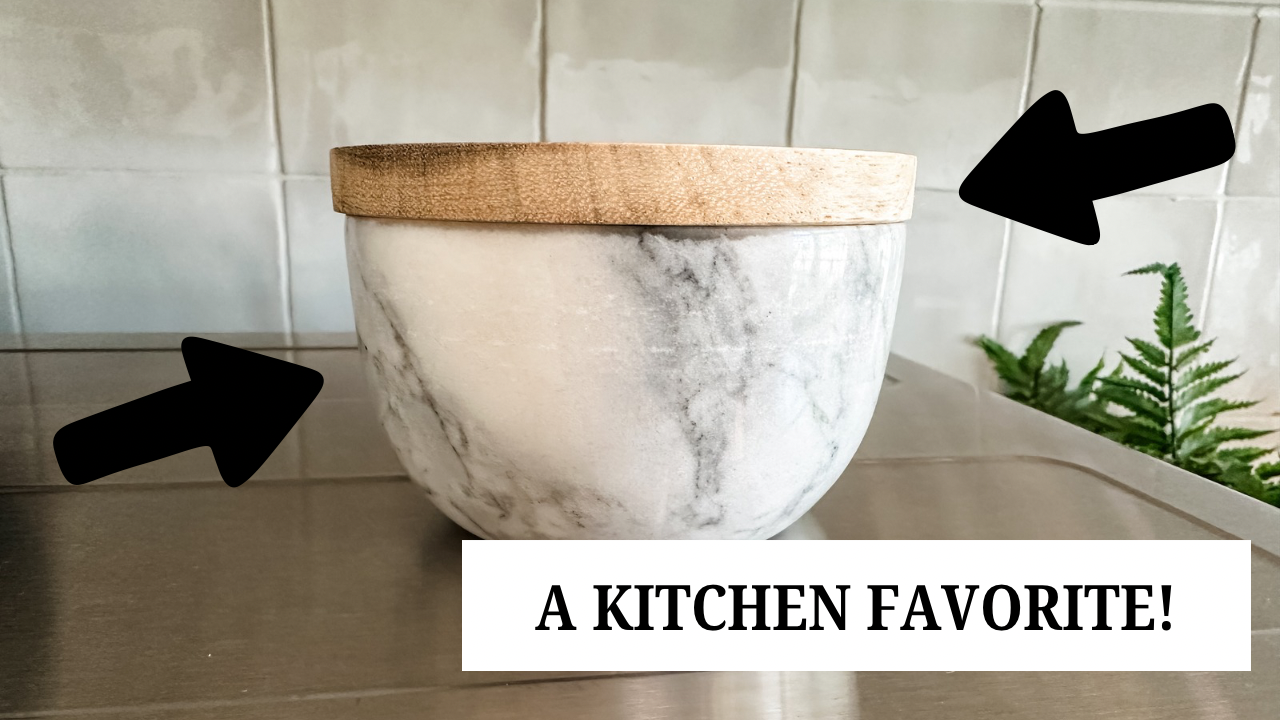 Watch Review - MarcZero Large Salt Box on Amazon Live