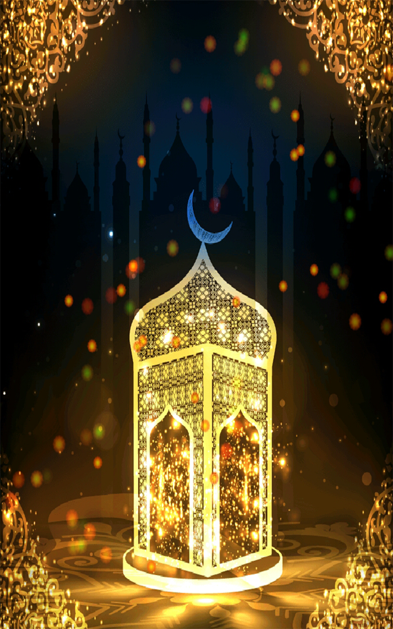Muslim Live Wallpaper:Amazon.com:Appstore for Android