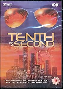 Tenth Of A Second [1987] [DVD]: Amazon.co.uk: Janet Buckland, John ...