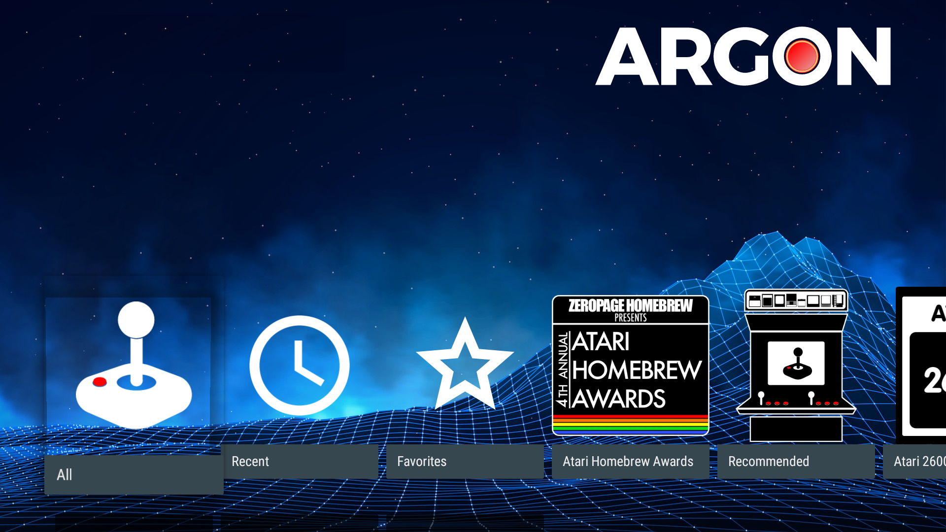 Argon:Amazon.in:Appstore for Android