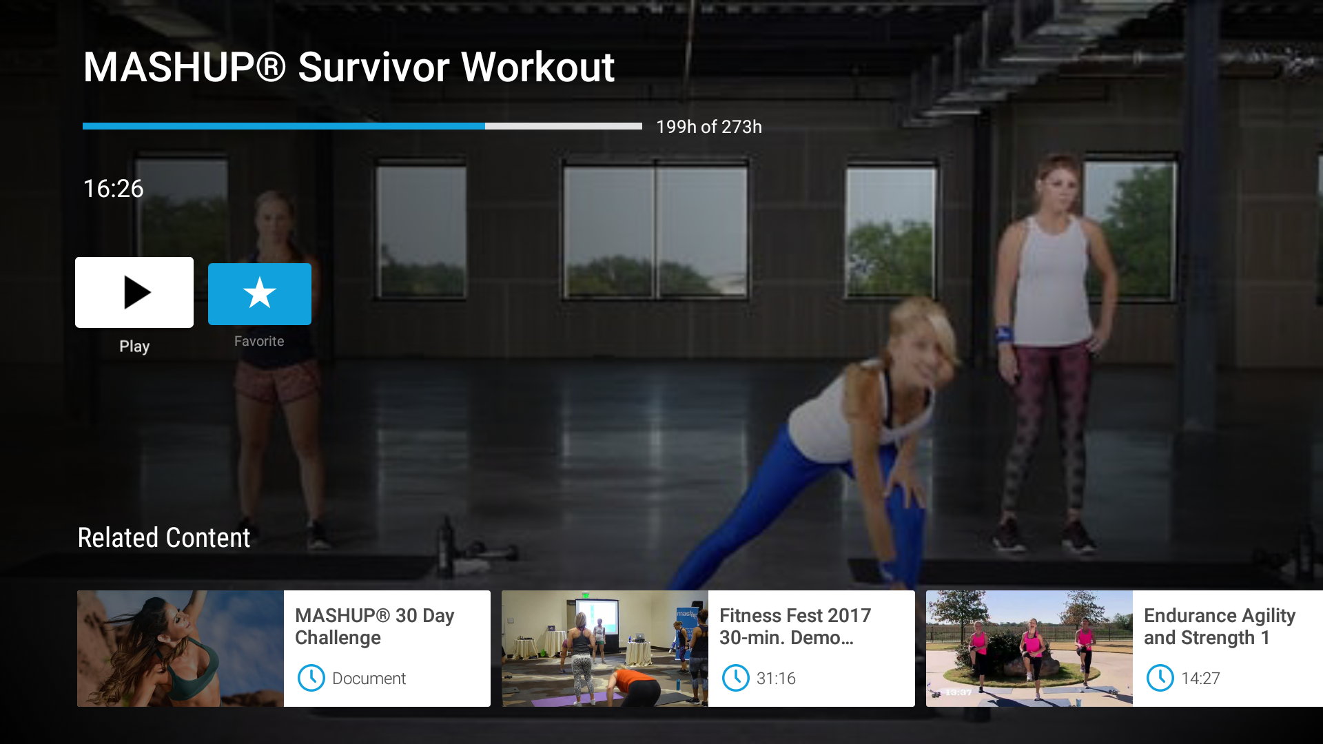 MASHUP® - App on Amazon Appstore