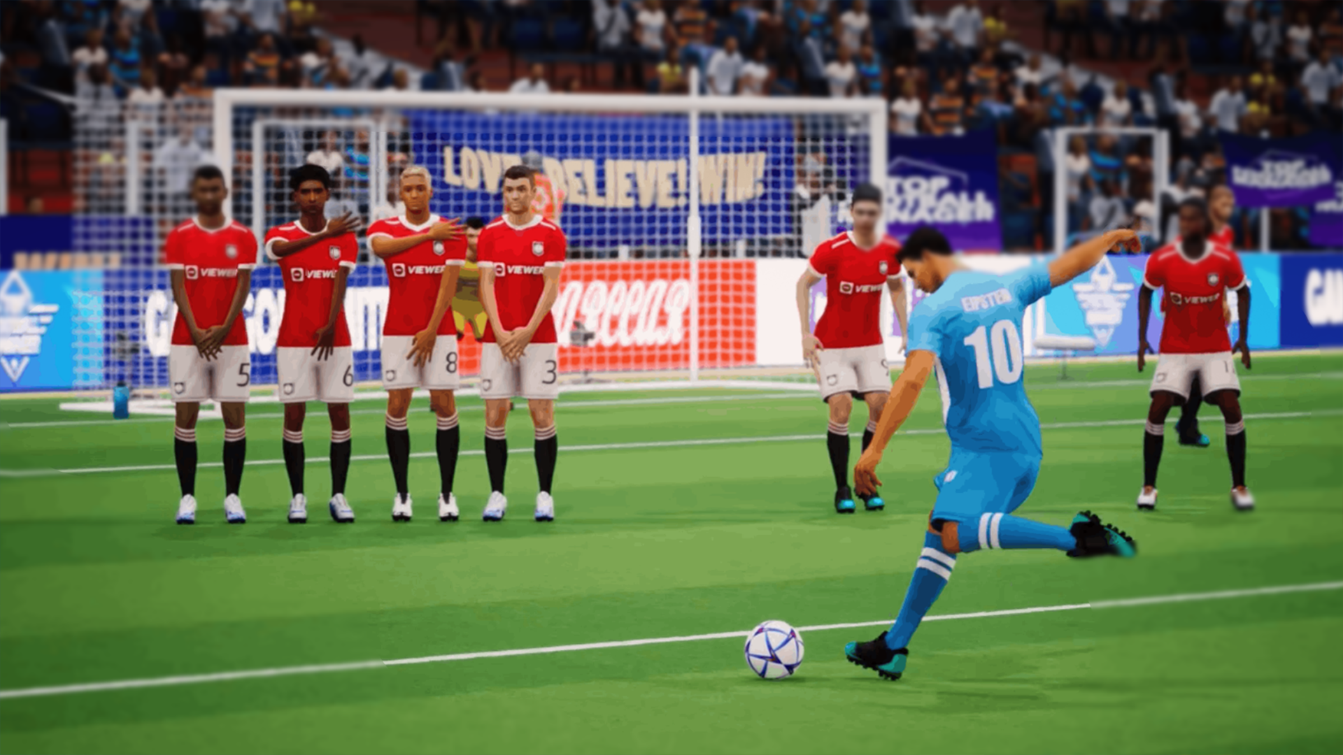 Top Football Manager - App on Amazon Appstore