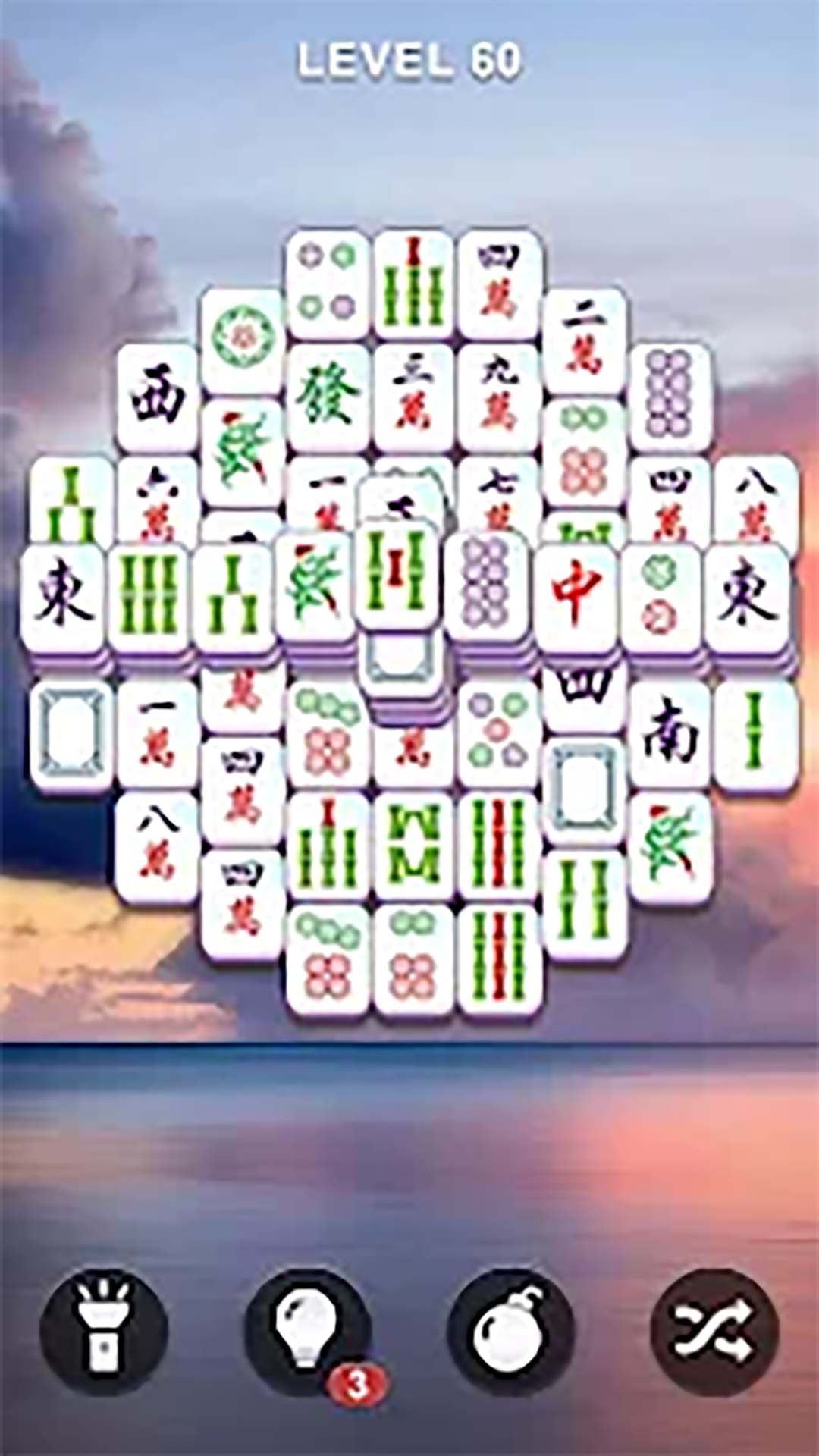Mahjong - Relaxing Tile - App on Amazon Appstore
