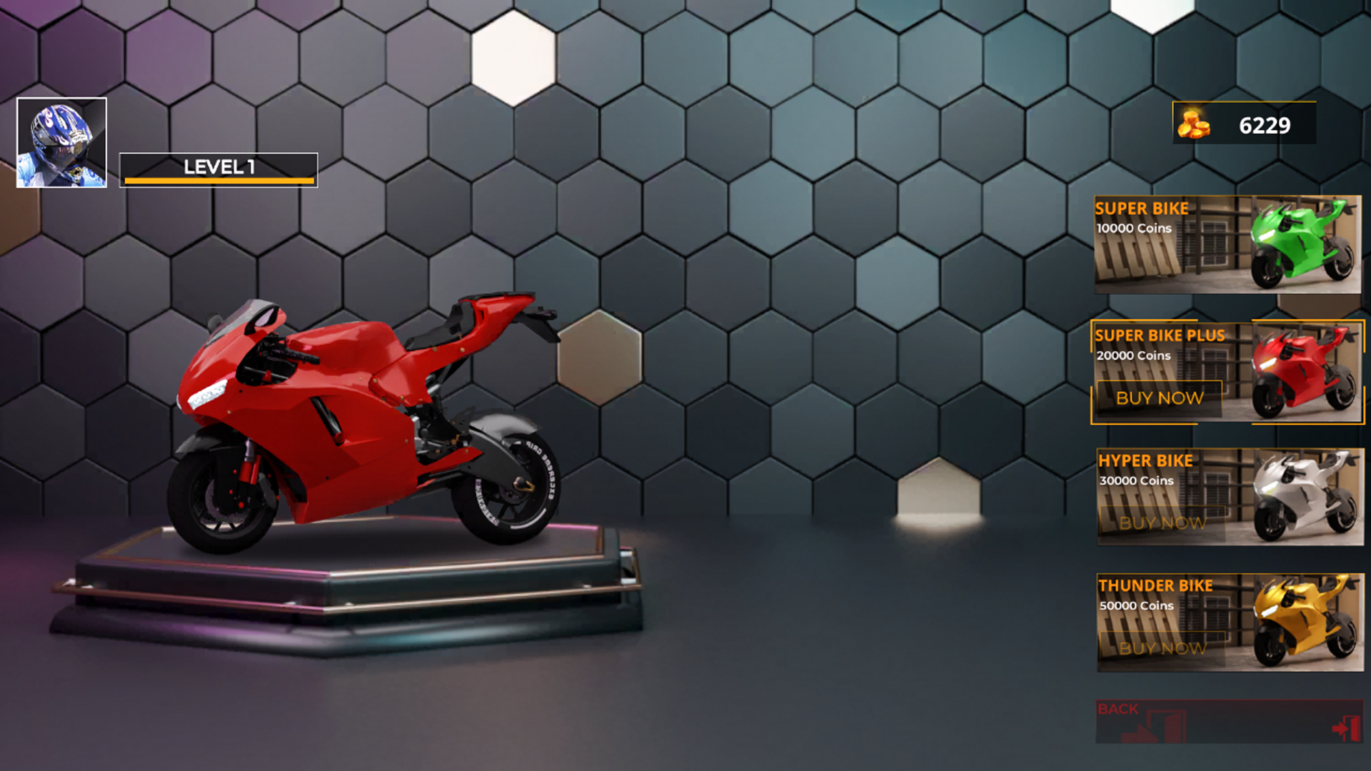 Bike racing game 3d: Stunt Game - App on Amazon Appstore