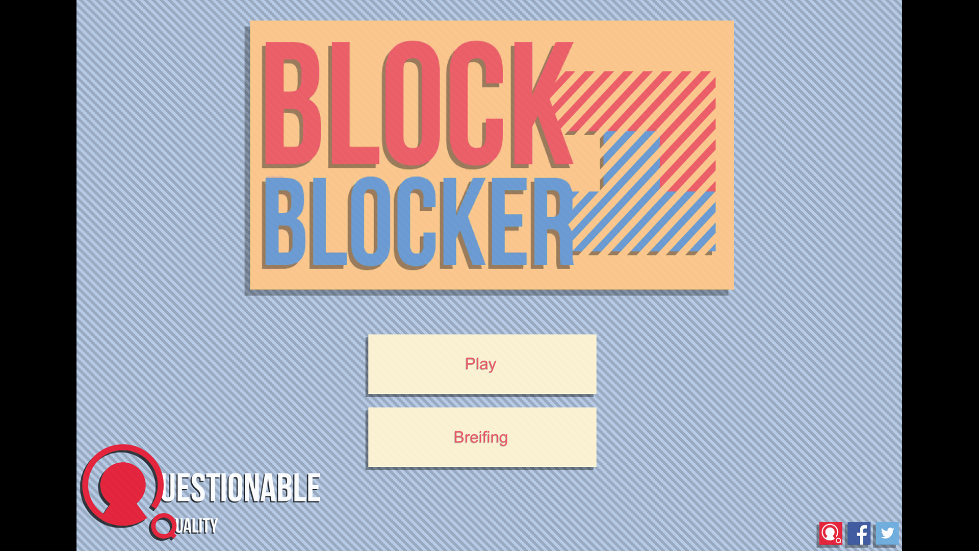 Block Blocker - App on Amazon Appstore