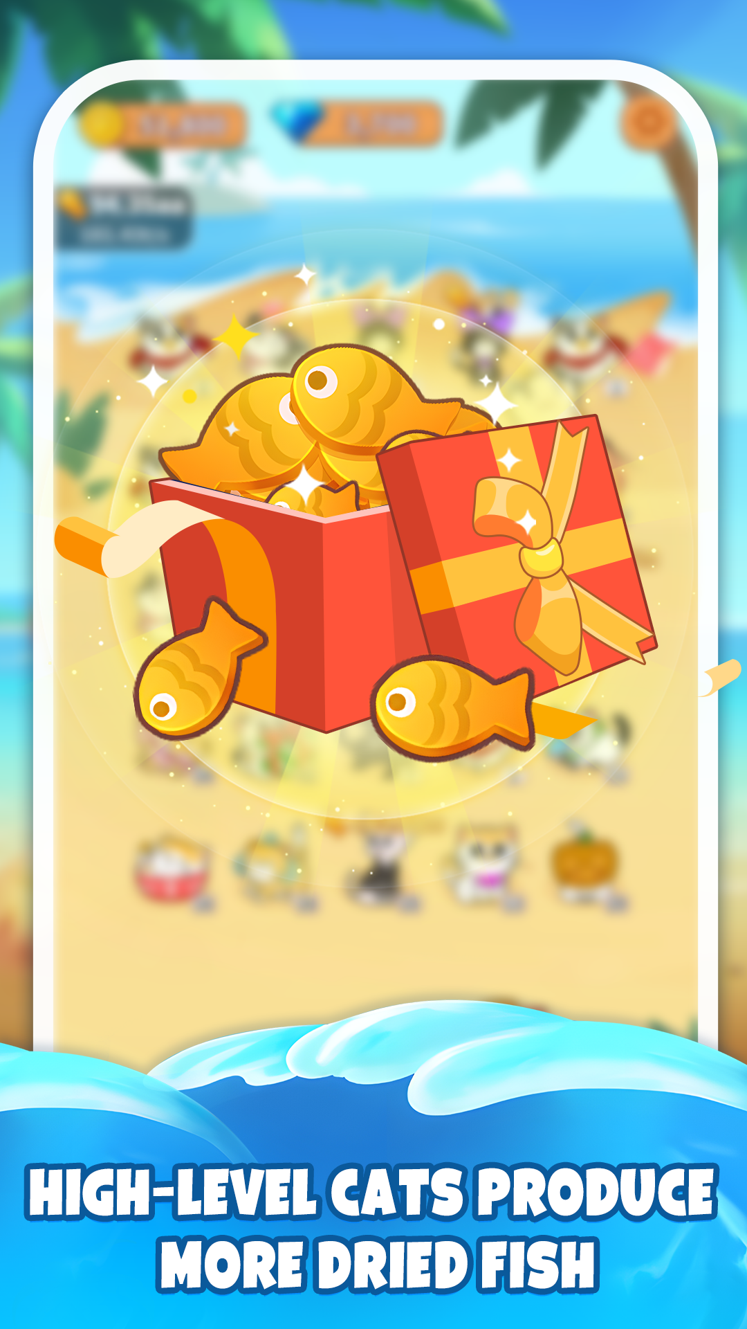 Happy Cat Party - App on Amazon Appstore