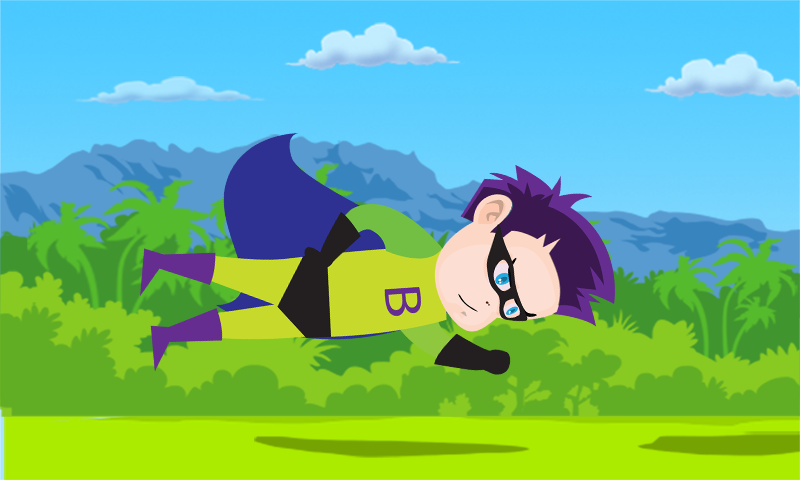 Flying Prince - App on Amazon Appstore