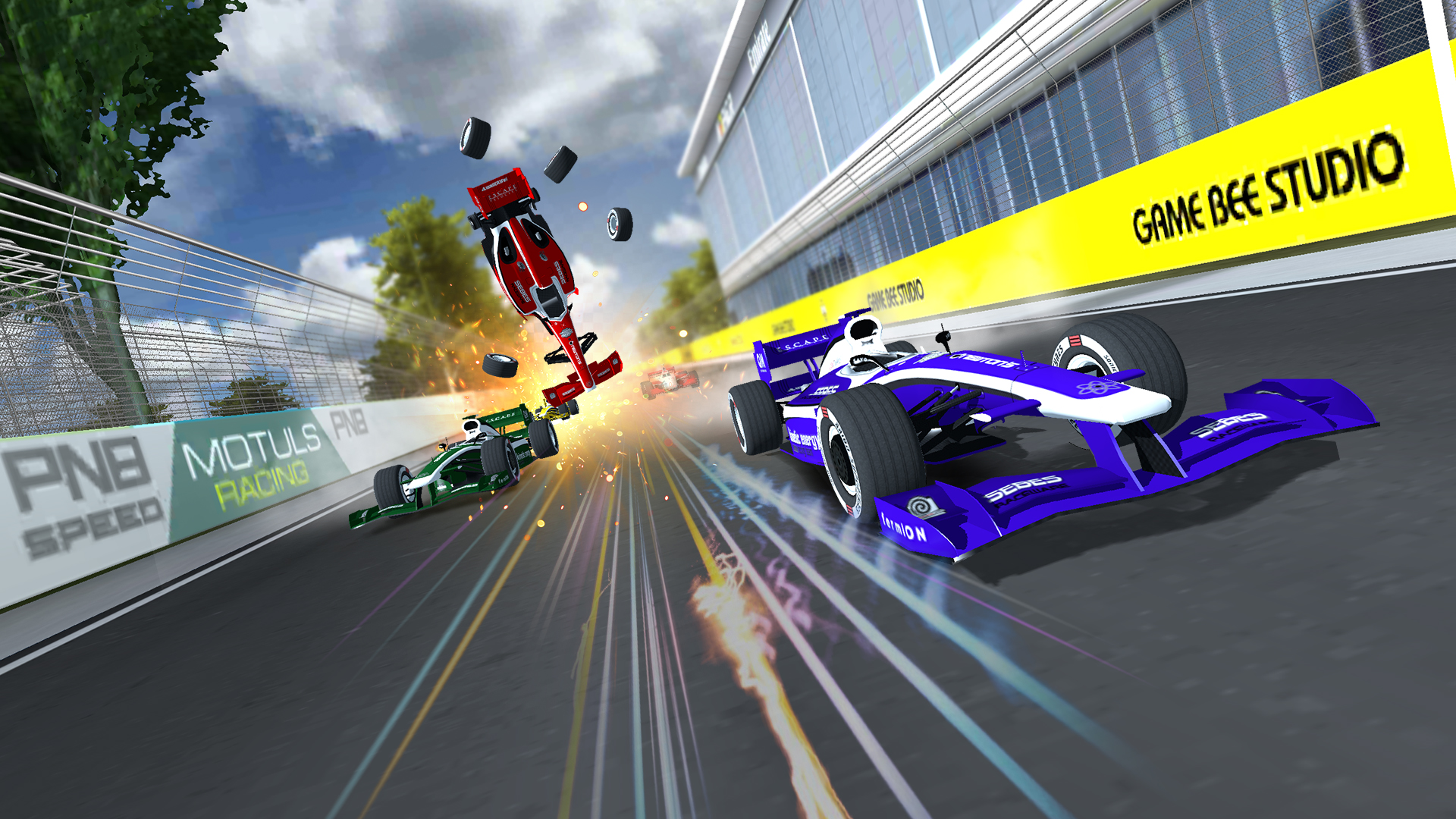 Formula Racing 2026: F1 American Grand Prix Showdown - App on Amazon ...