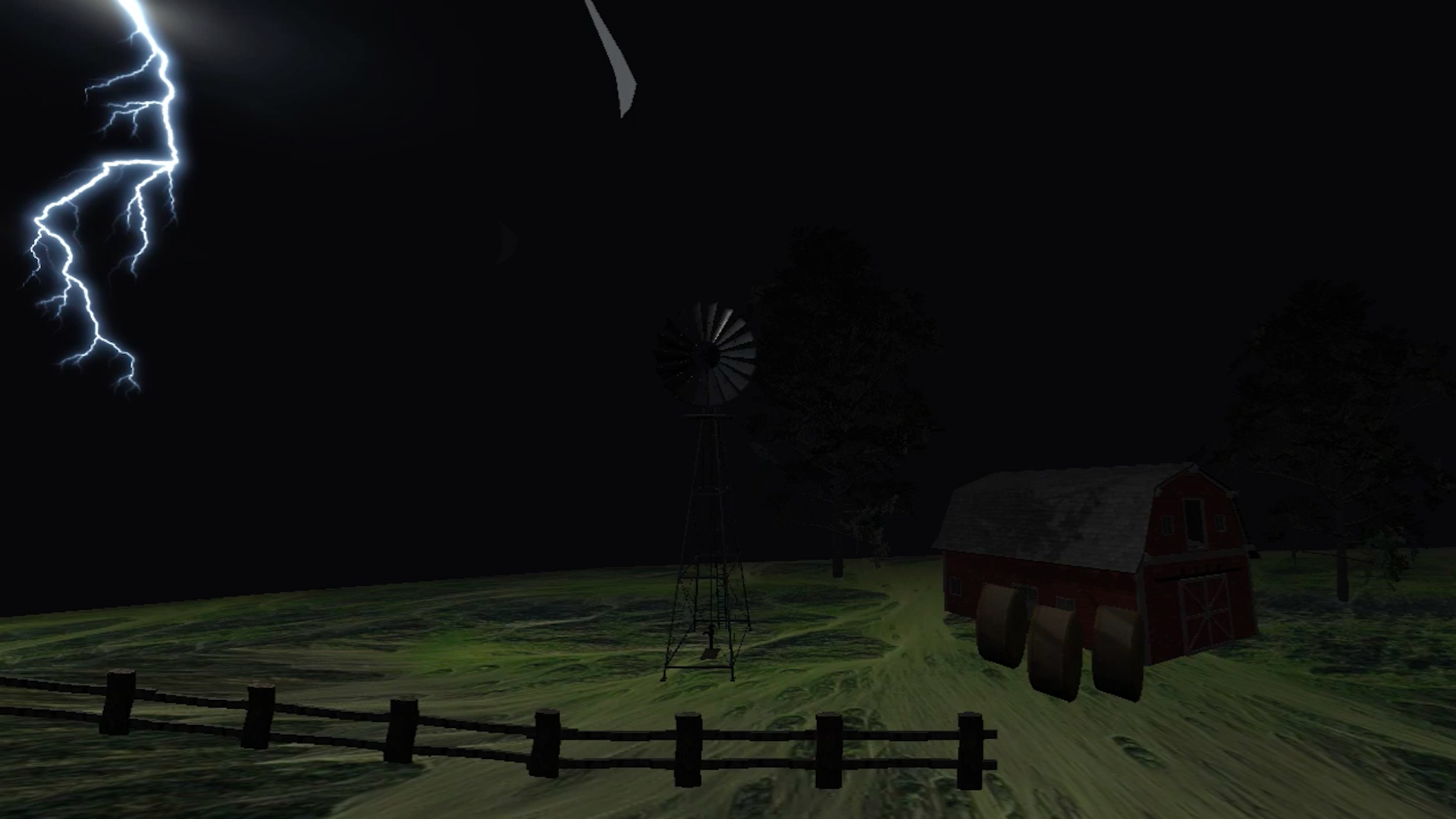 Weather Storm Simulator - Lightning Thunder Experience - App on Amazon ...