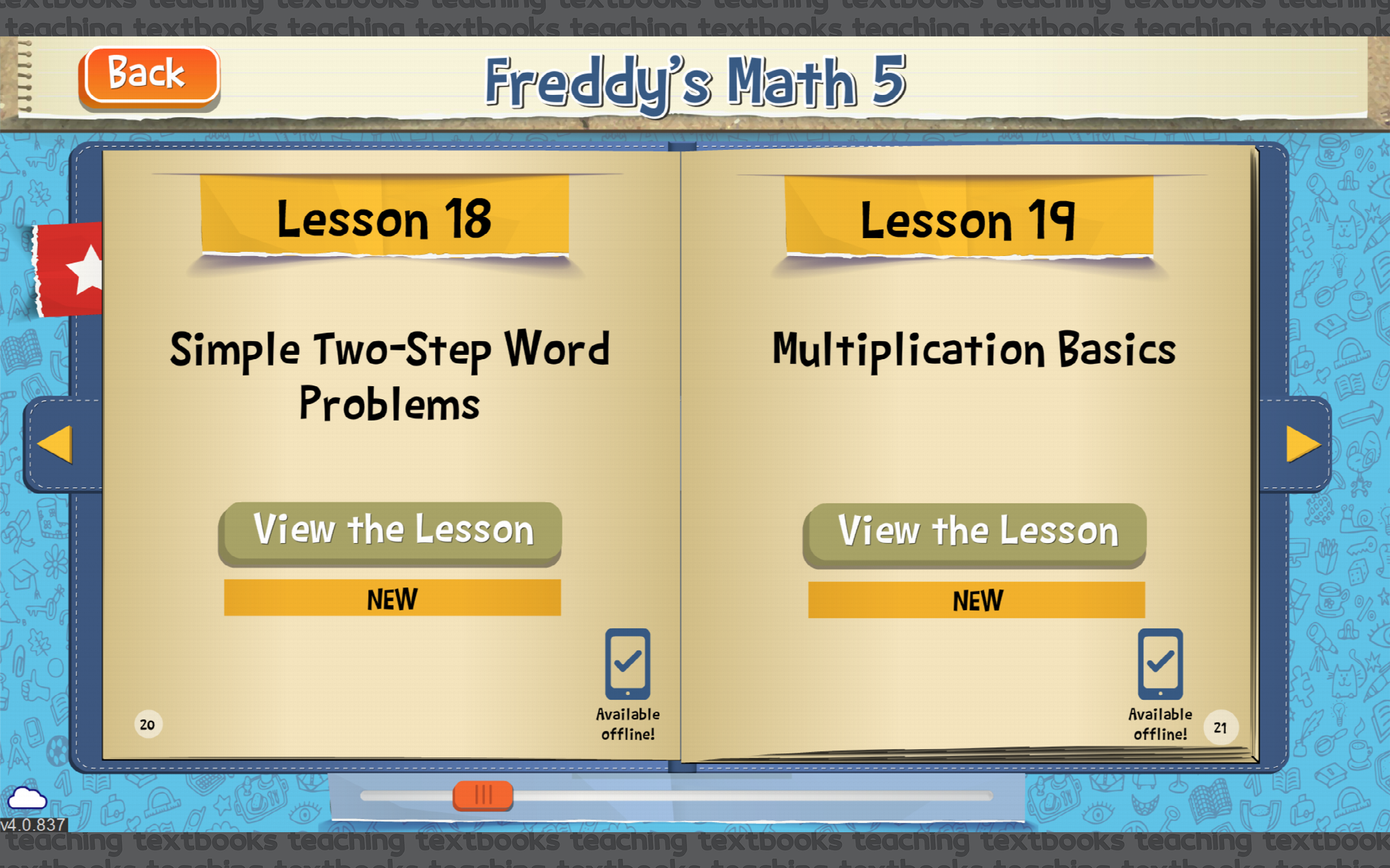 TT Math 5 - App on Amazon Appstore