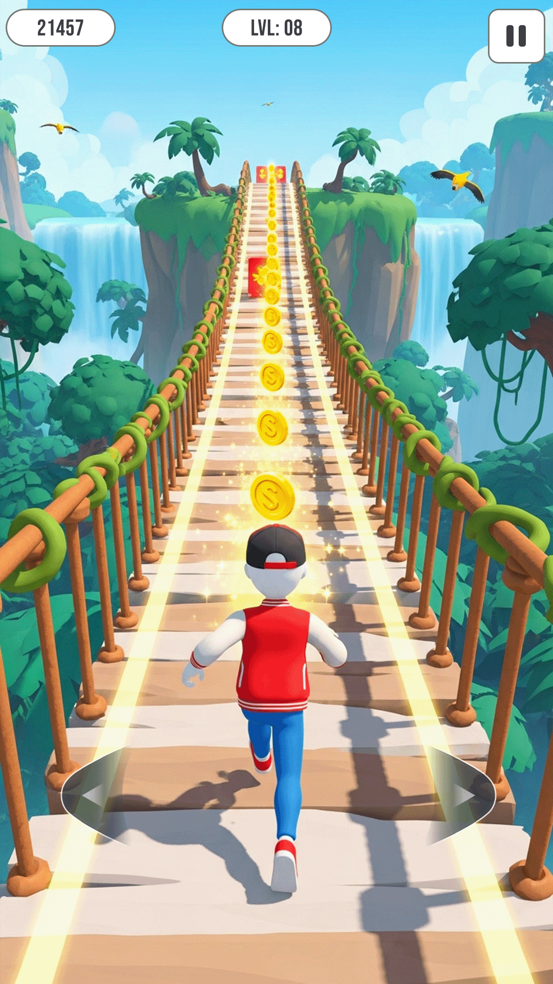 Crazy Punch Race Master - Big Head Slap & Run Rush Puzzle Games - App ...
