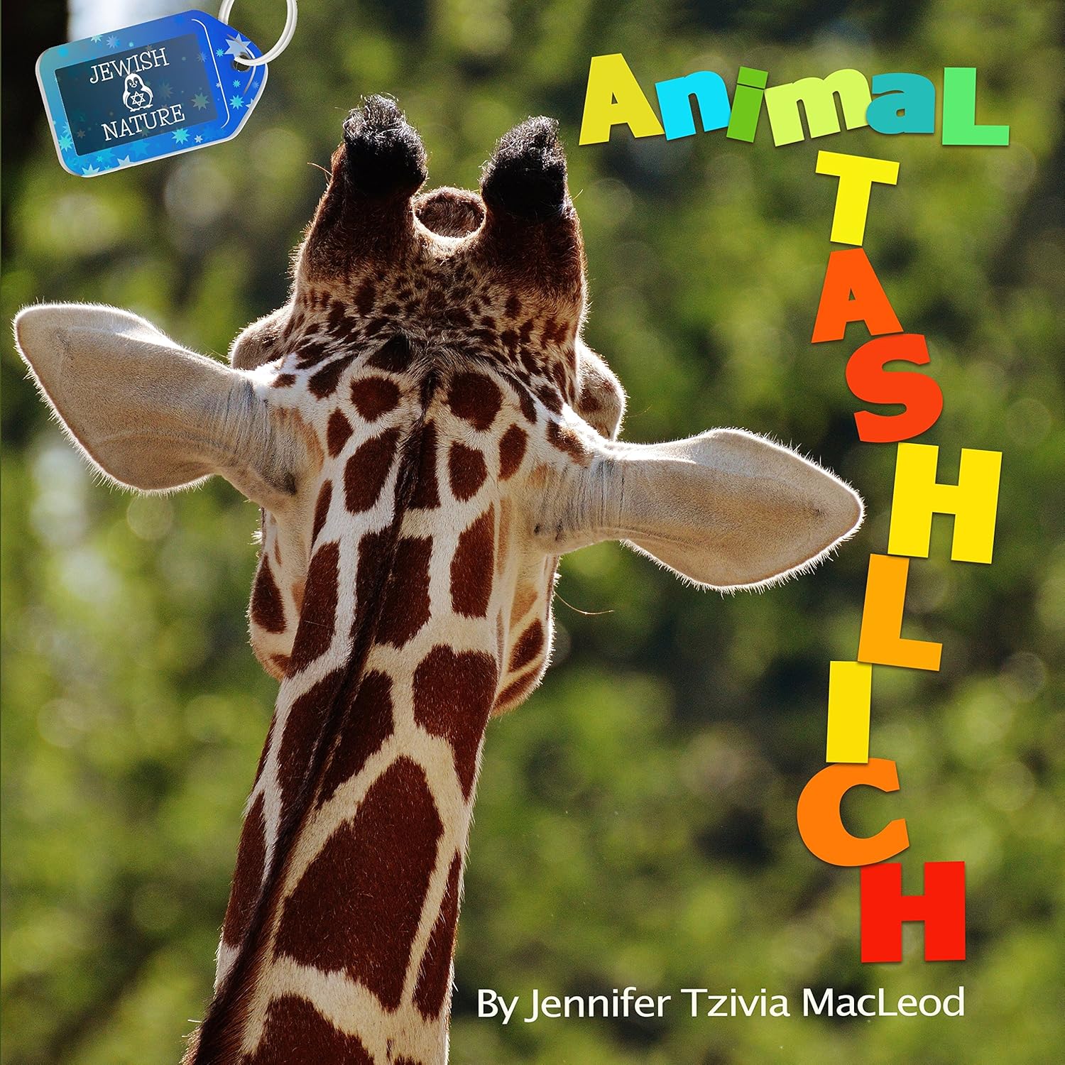 Animal Tashlich (Jewish Nature) - Kindle edition by MacLeod, Jennifer ...