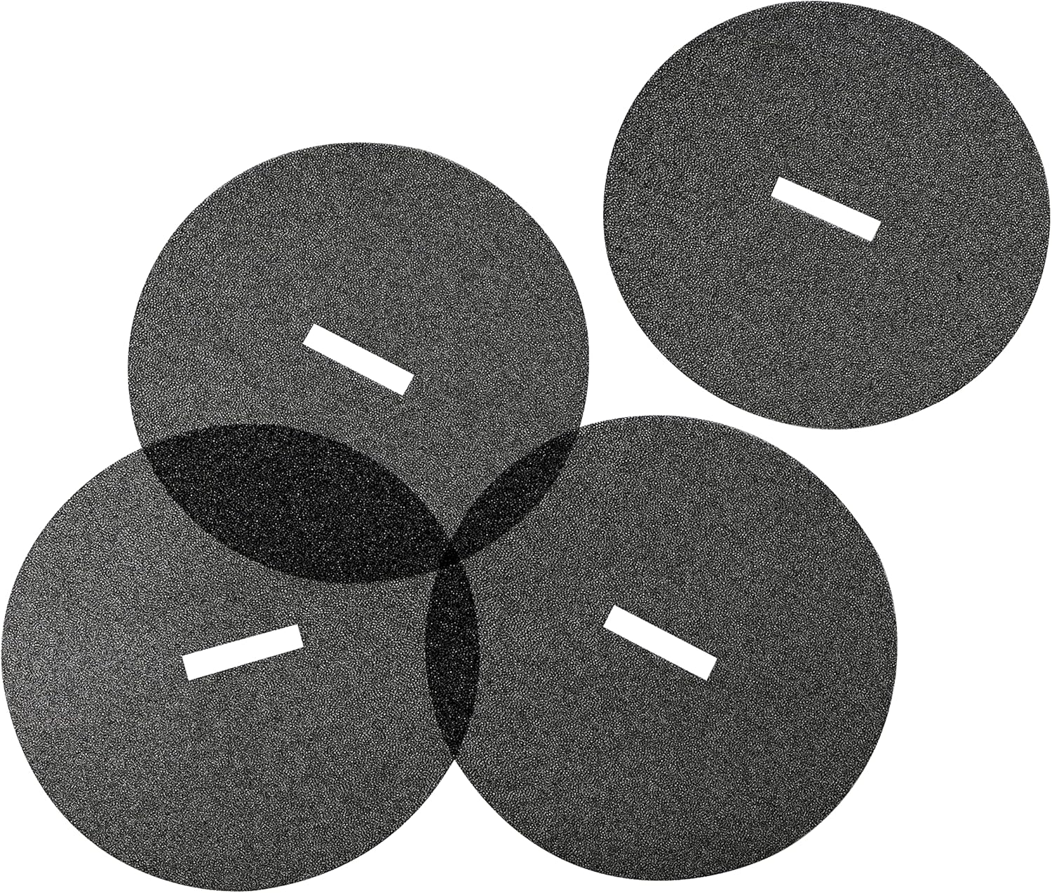 Amazon.com: Tool Klean Replacement Filters for B-Air Grizzly Dryer Kit ...