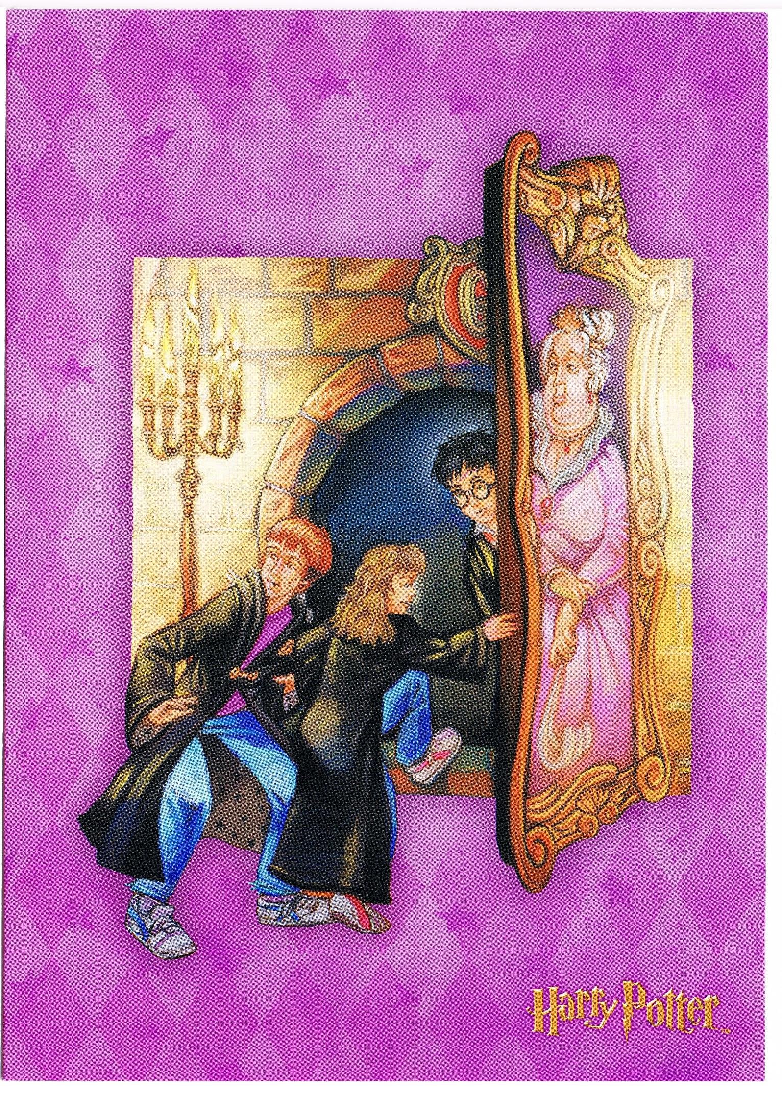 Buy Harry Potter Gryffindor Lady Portrait 'Congratulations!" Card ...