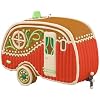 Amazon.com: Hallmark Keepsake Christmas Ornament 2024, Happy Haul-idays ...