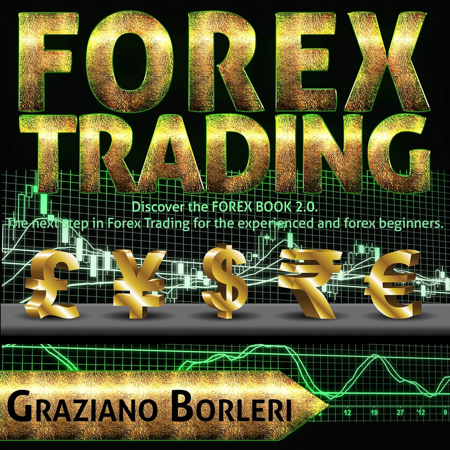 Amazon.com: FOREX TRADING: Discover the FOREX BOOK 2.0. The next step ...