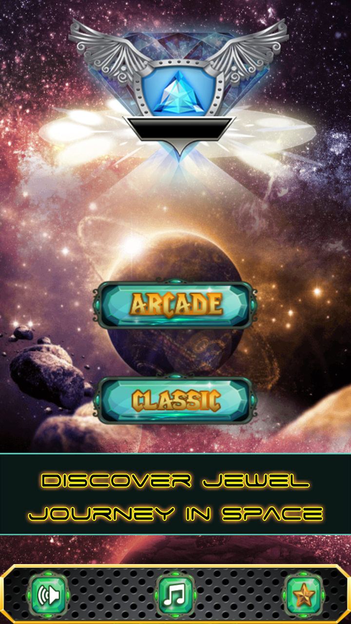 Jewel Blast Mania - Gems and Jewel Match 3 Games! - App on the Amazon ...