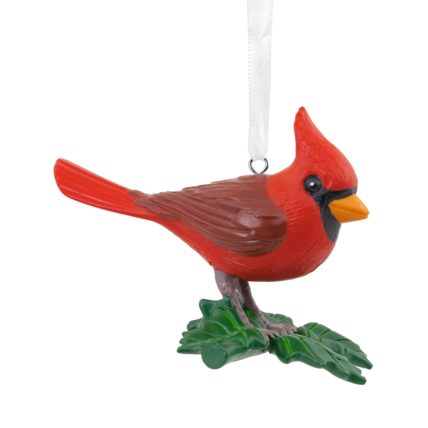 Amazon.com: Hallmark Cardinal Christmas Ornament : Industrial & Scientific