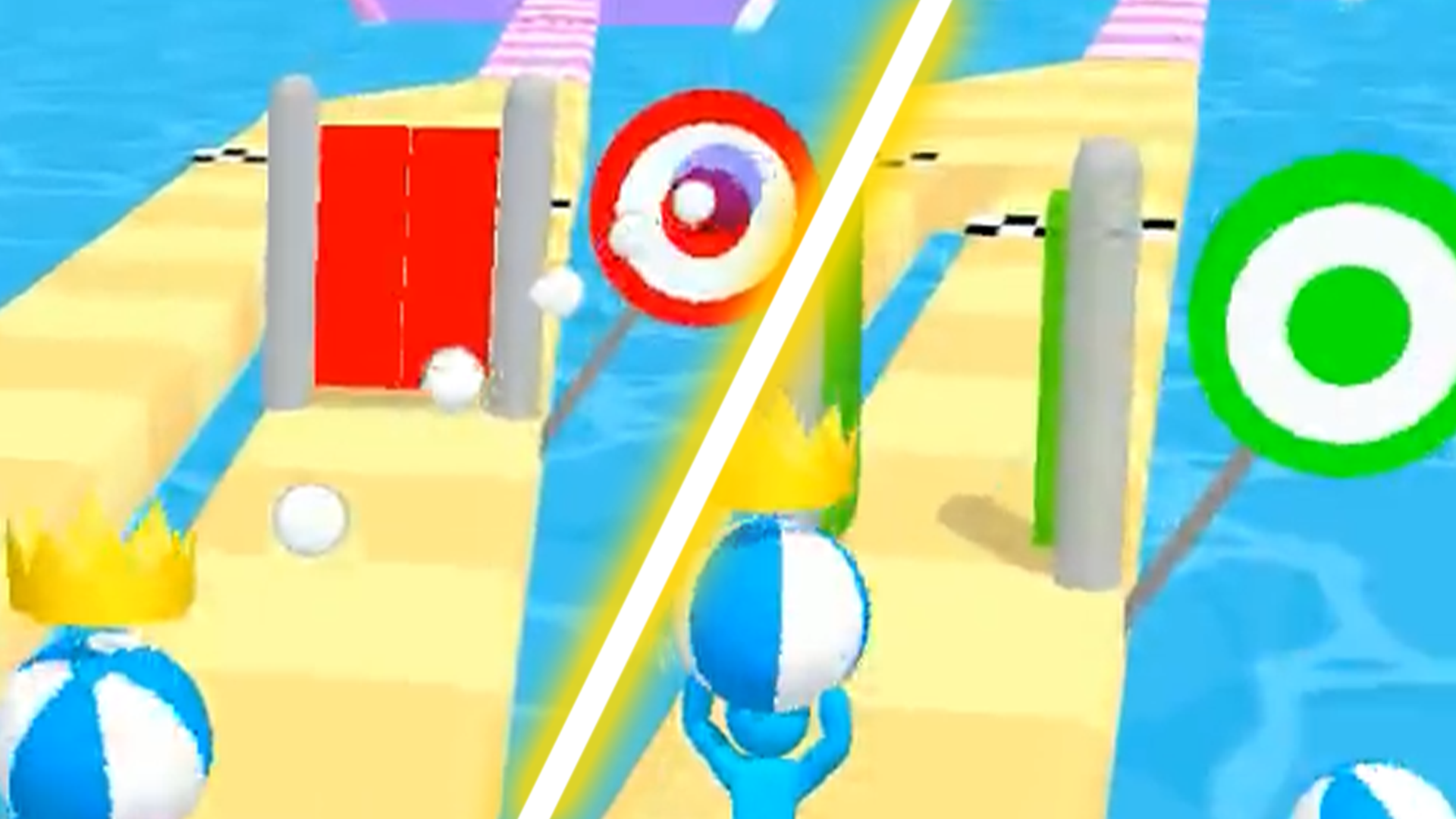 Tricky Track: Puzzle race - obstacle course games - App on Amazon Appstore