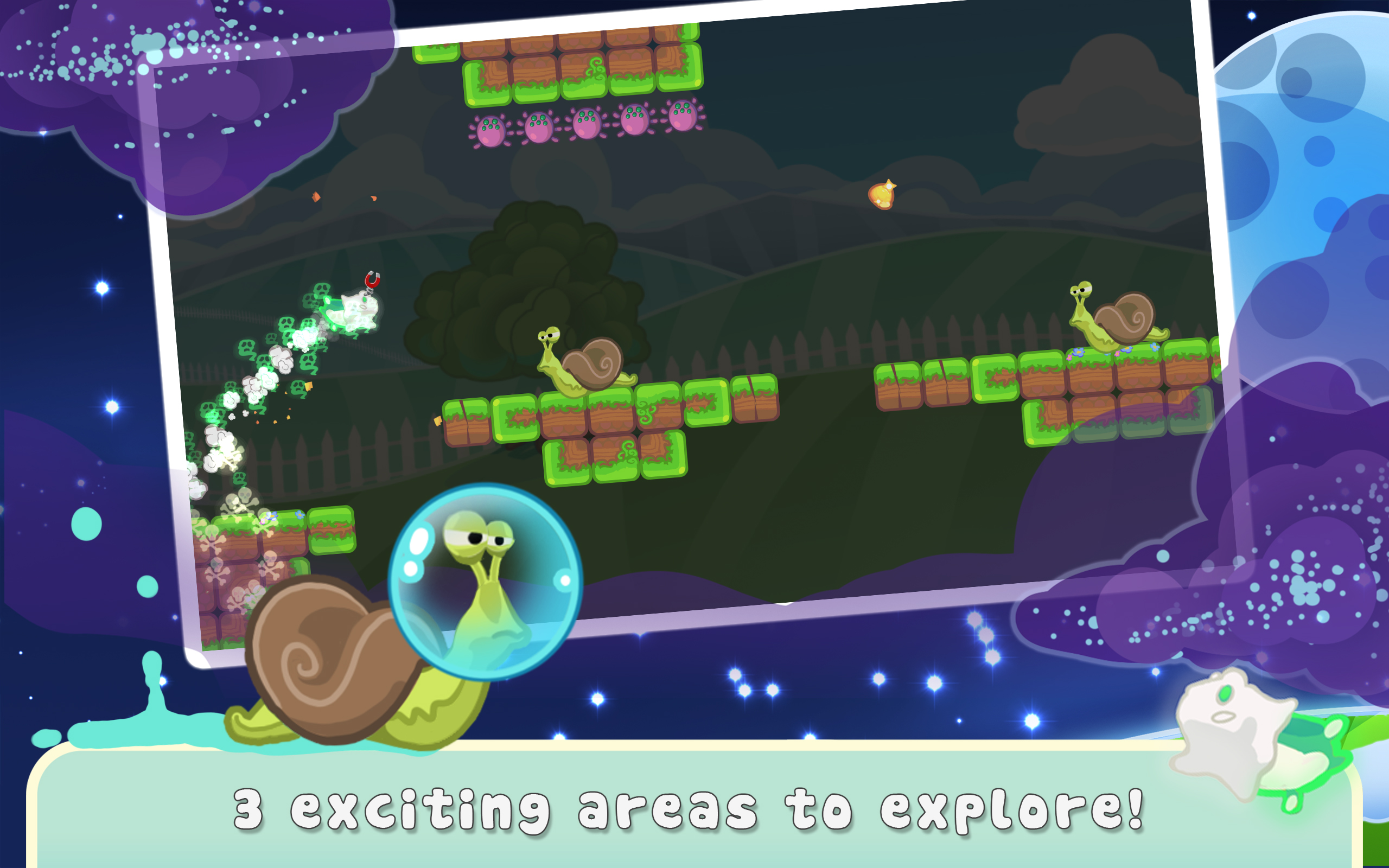 Mr Nibbles Forever - App on the Amazon Appstore