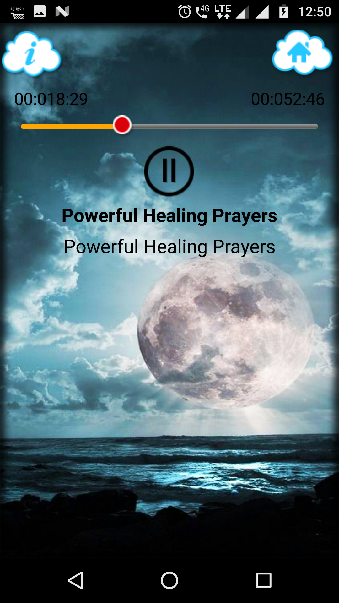 Powerful Healing Prayers - App on Amazon Appstore
