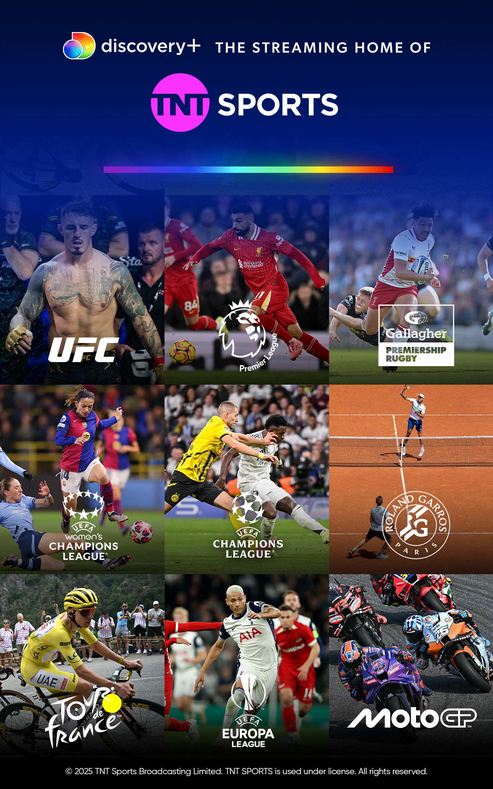 discovery+ | Stream TV Shows - App on Amazon Appstore