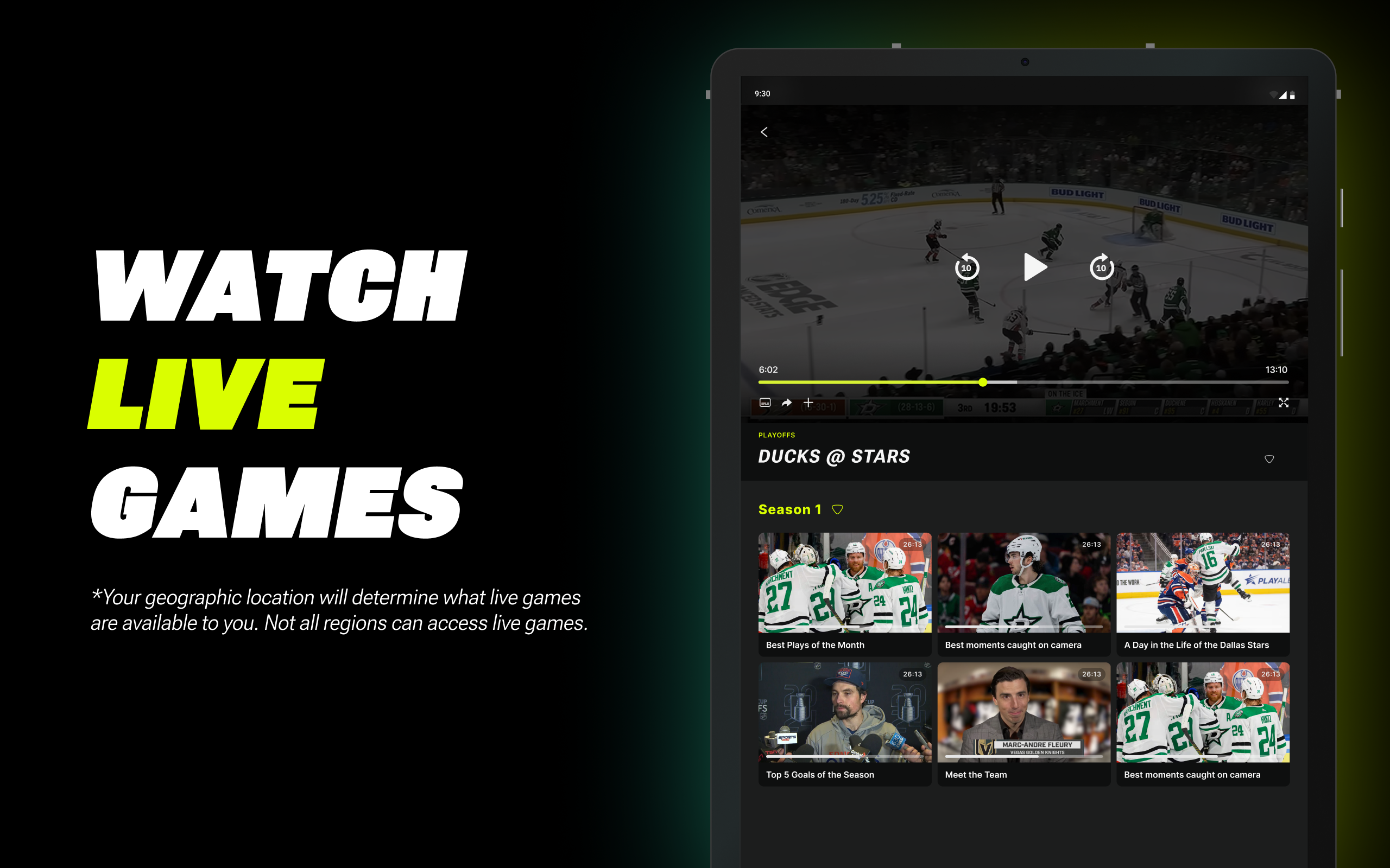Victory+ - App on Amazon Appstore