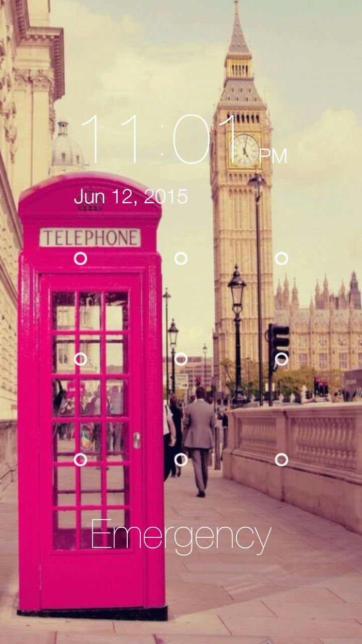 Girly Lock Screens - Aplicativo na Amazon Appstore