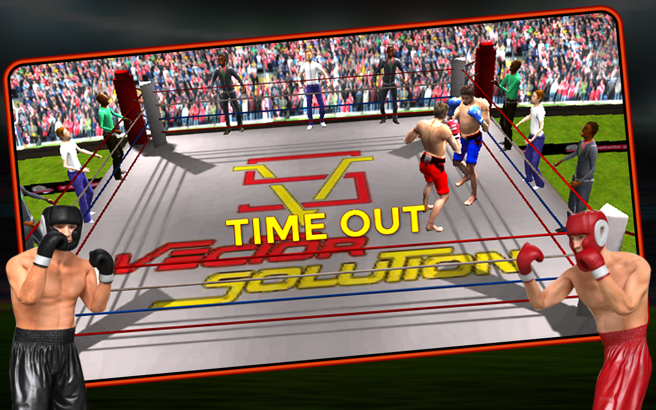 Boxing Punch Fighting - App on Amazon Appstore