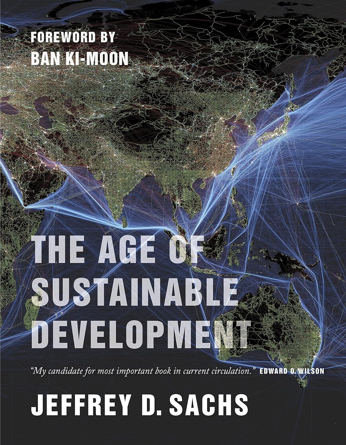 The Age of Sustainable Development: 9780231173148: Medicine & Health ...