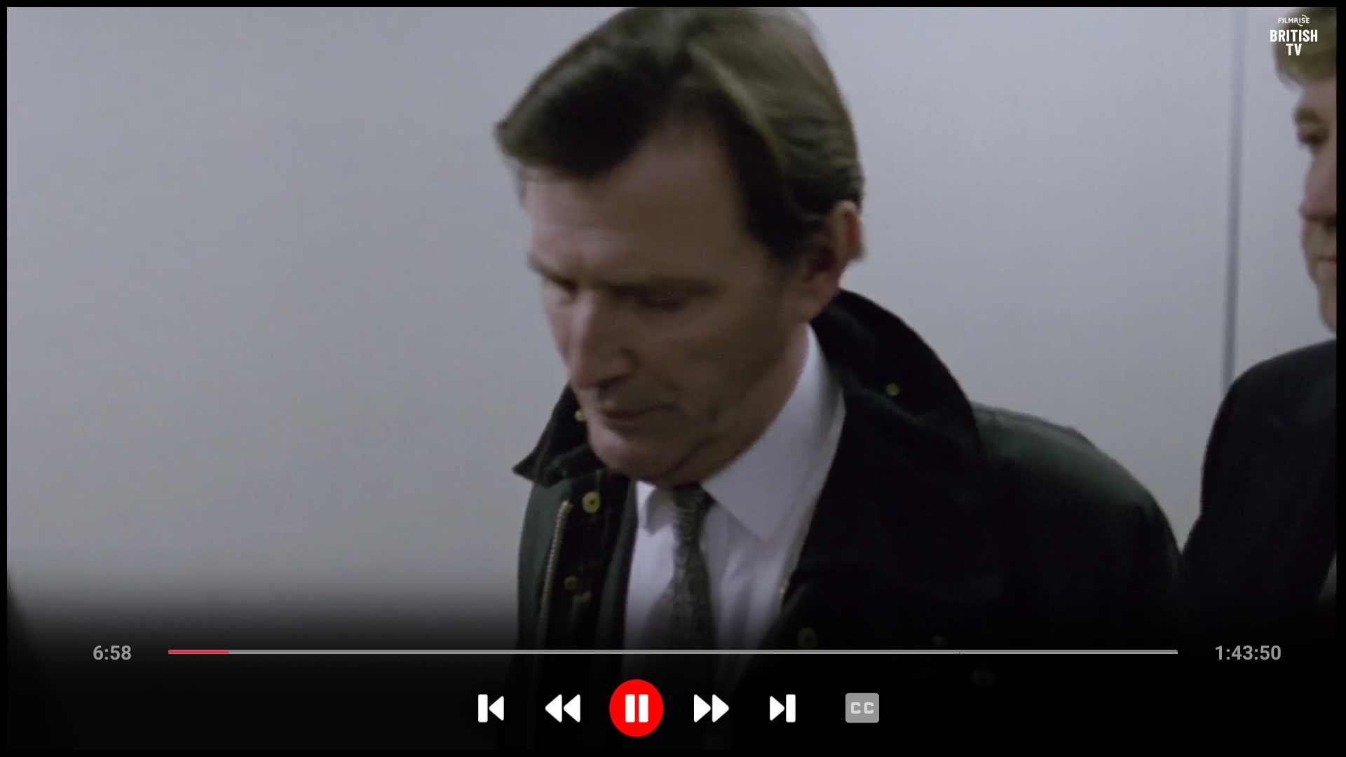 FilmRise British TV - App on Amazon Appstore