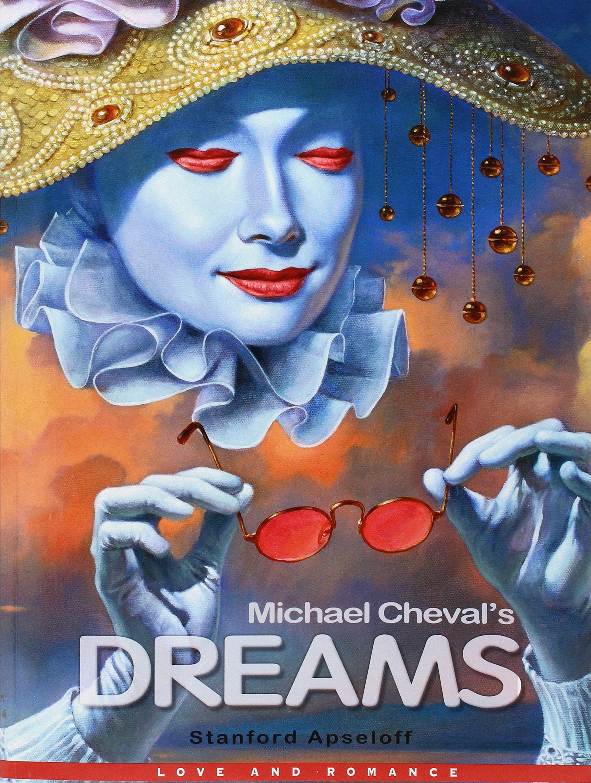 Michael Cheval's Dreams - Love and Romance: Apseloff, Stanford ...