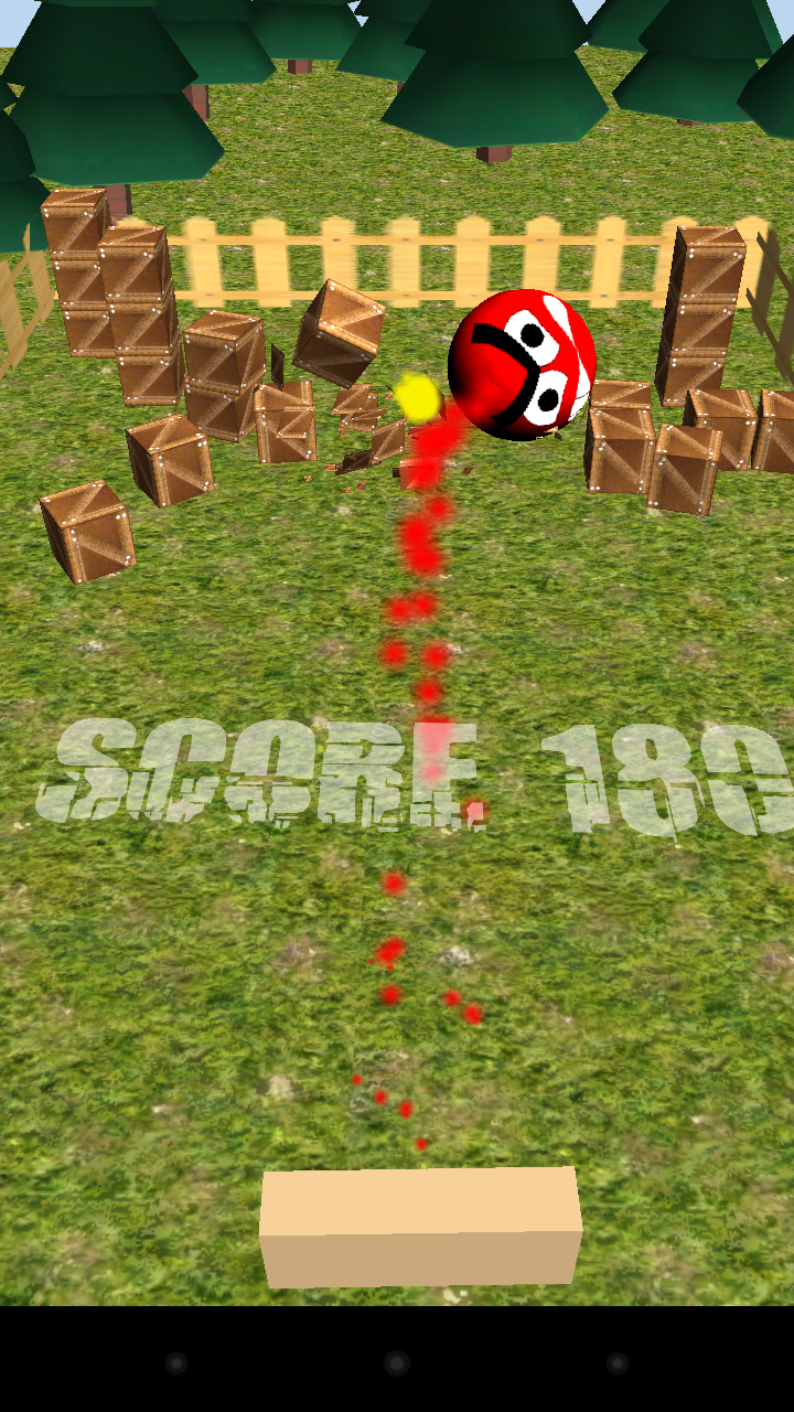 Angry Ball - App on the Amazon Appstore