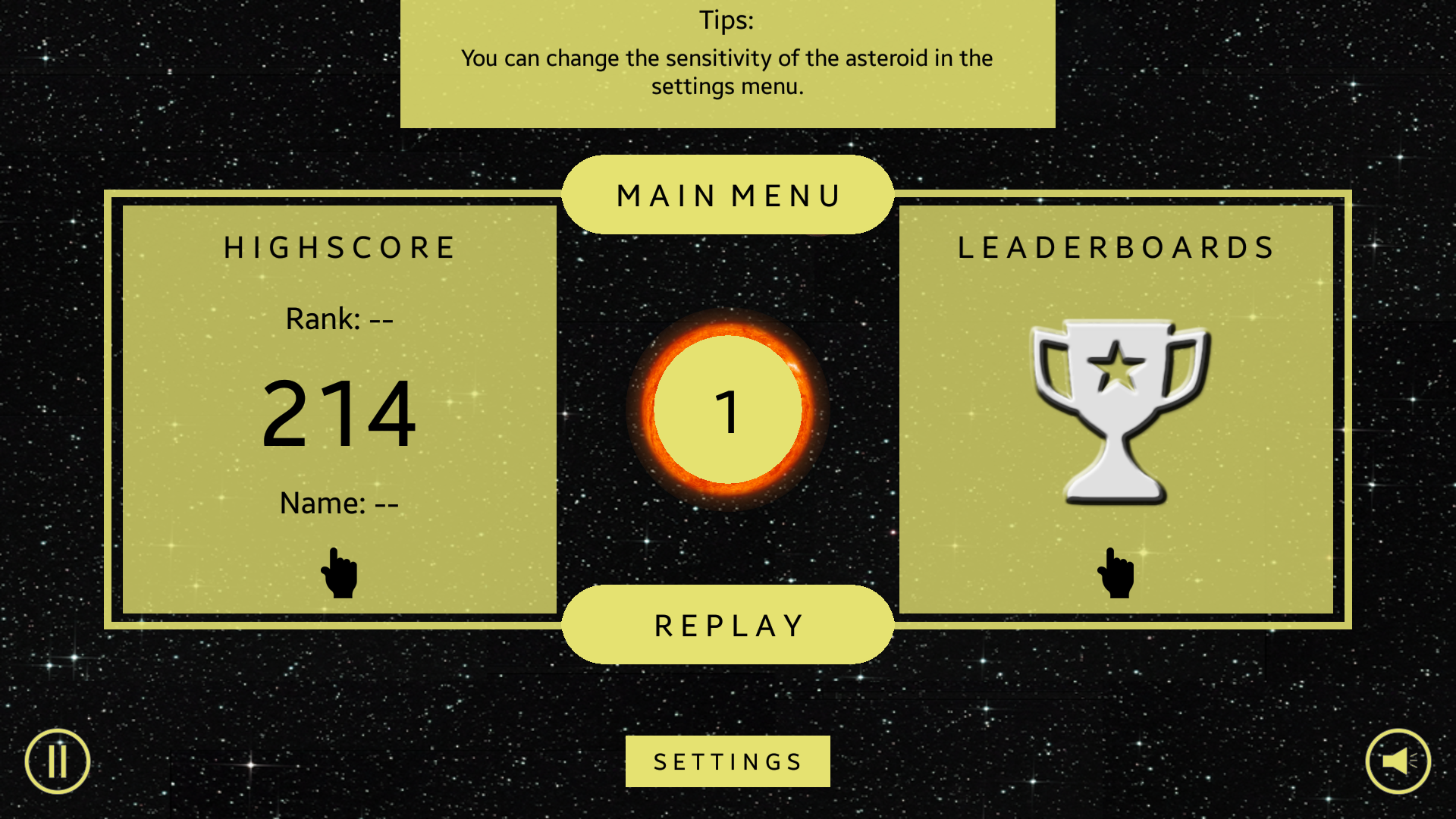 Comet - App on Amazon Appstore