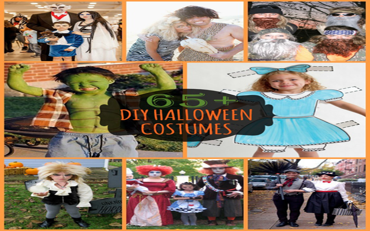 Halloween Costume Ideas - App on Amazon Appstore