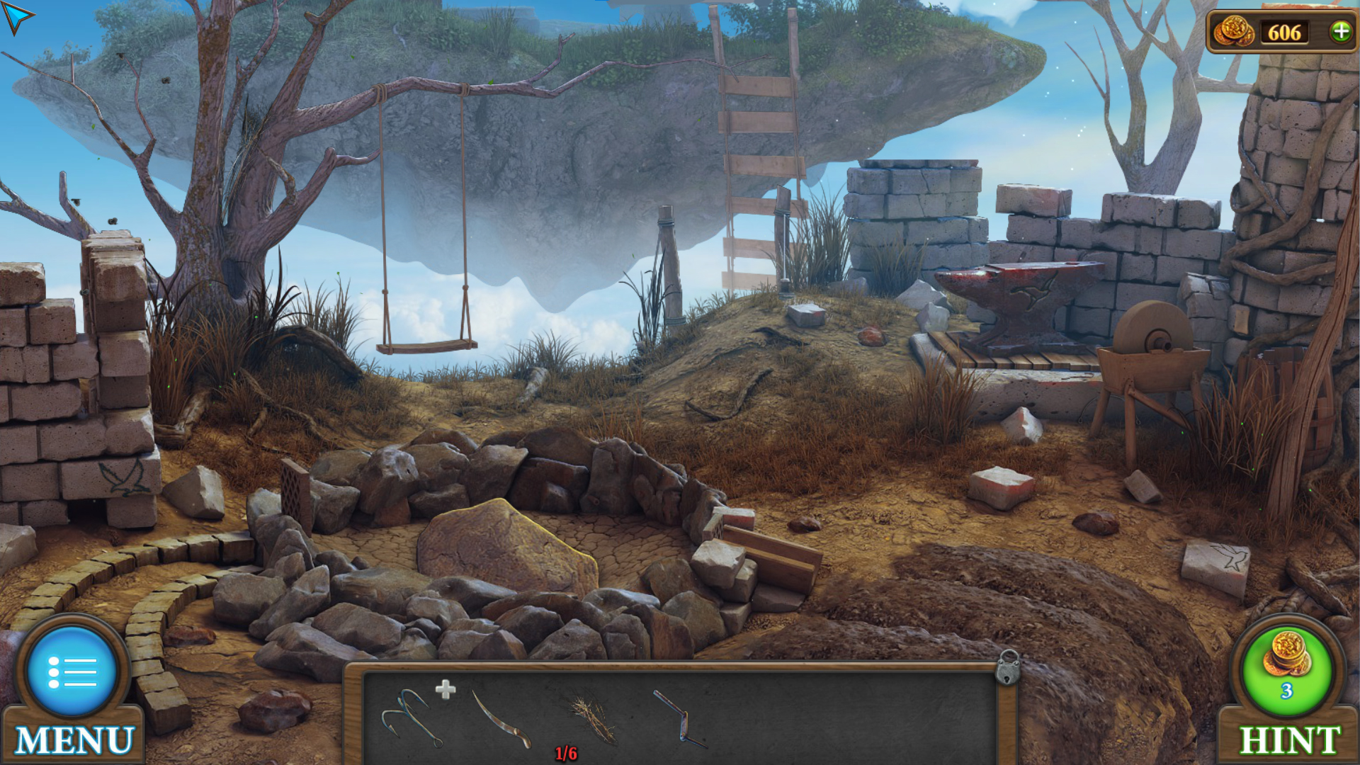 Tricky Doors - App on Amazon Appstore