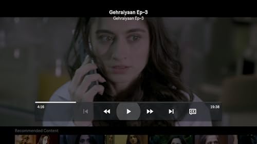 Viu:Amazon.com:Appstore for Android