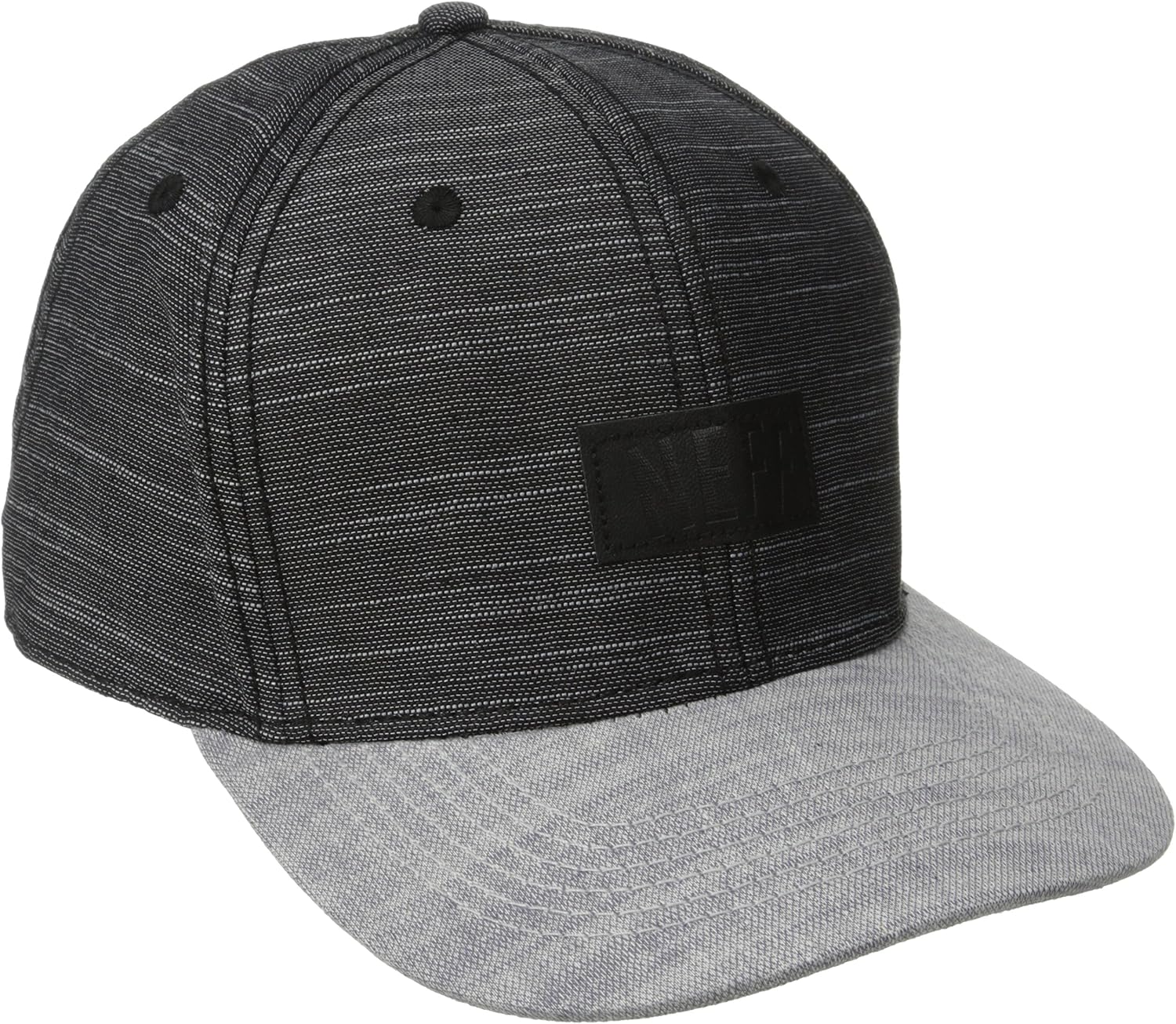 neff Men's Entwine Hat, Black, One Size at Amazon Men’s Clothing store