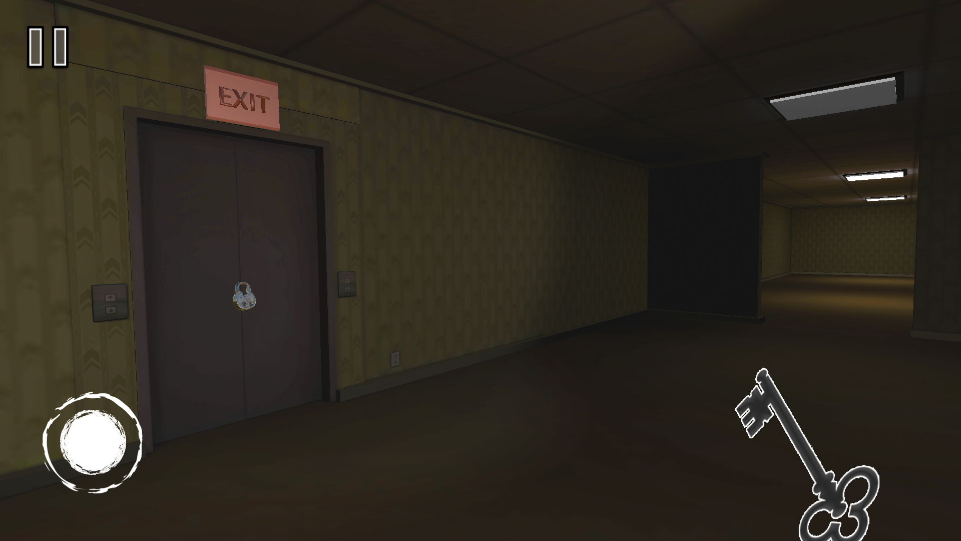 Escape Backrooms: Infinite Horror Game - App on Amazon Appstore