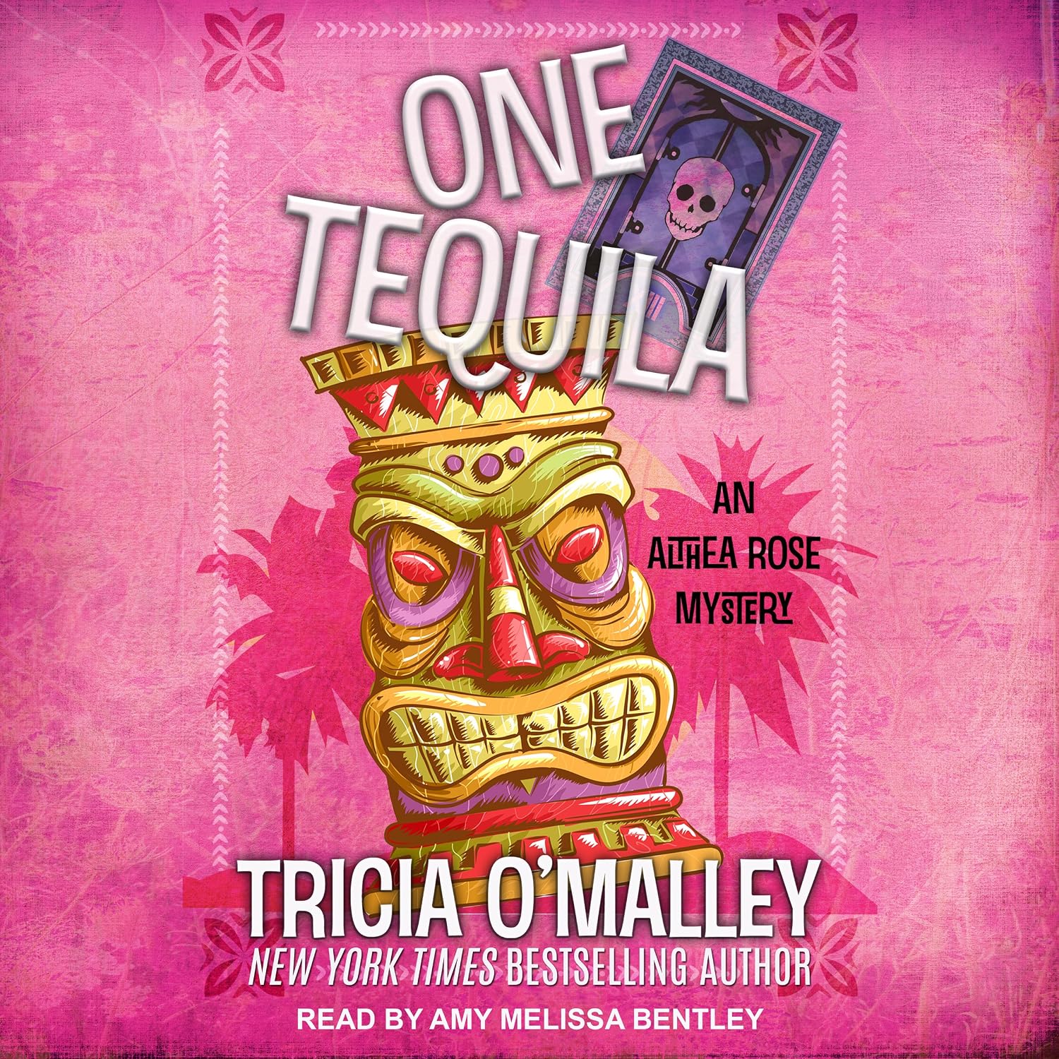 Amazon.com: One Tequila: Althea Rose Series, Book 1 (Audible Audio ...