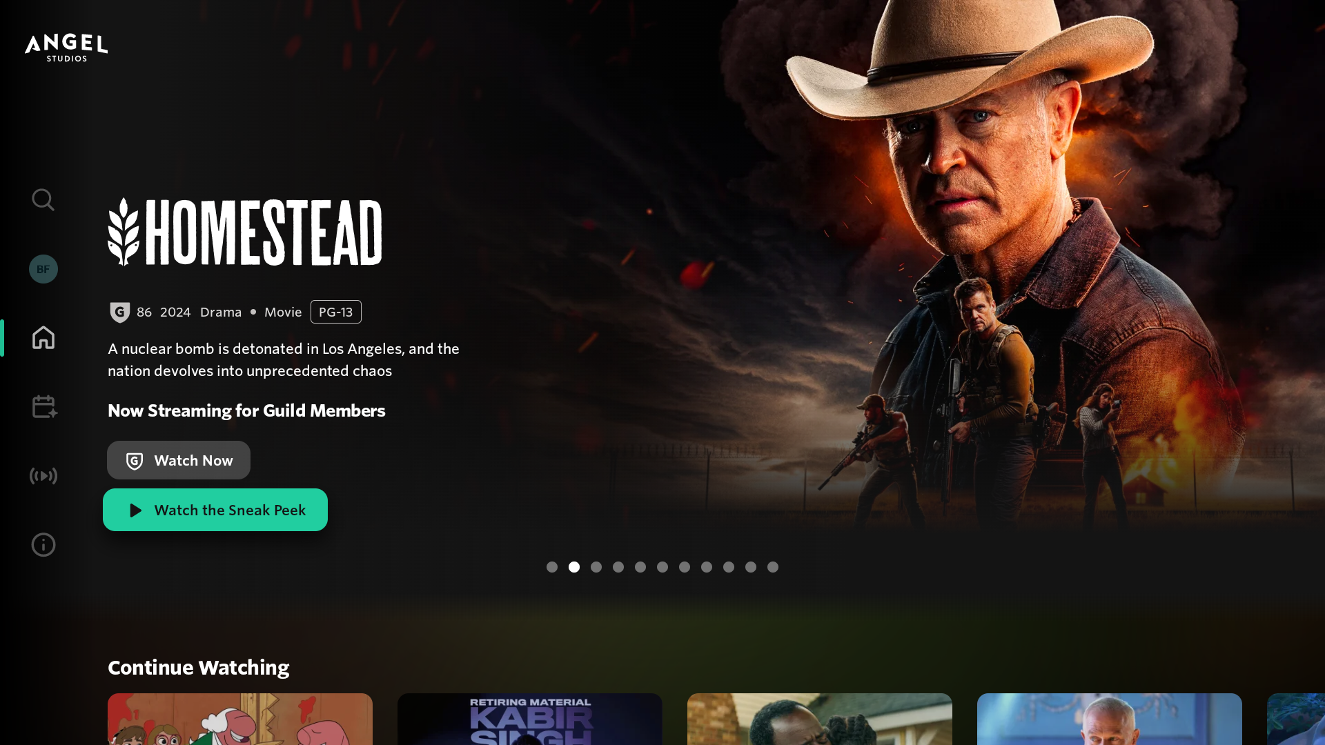 Angel - App on Amazon Appstore