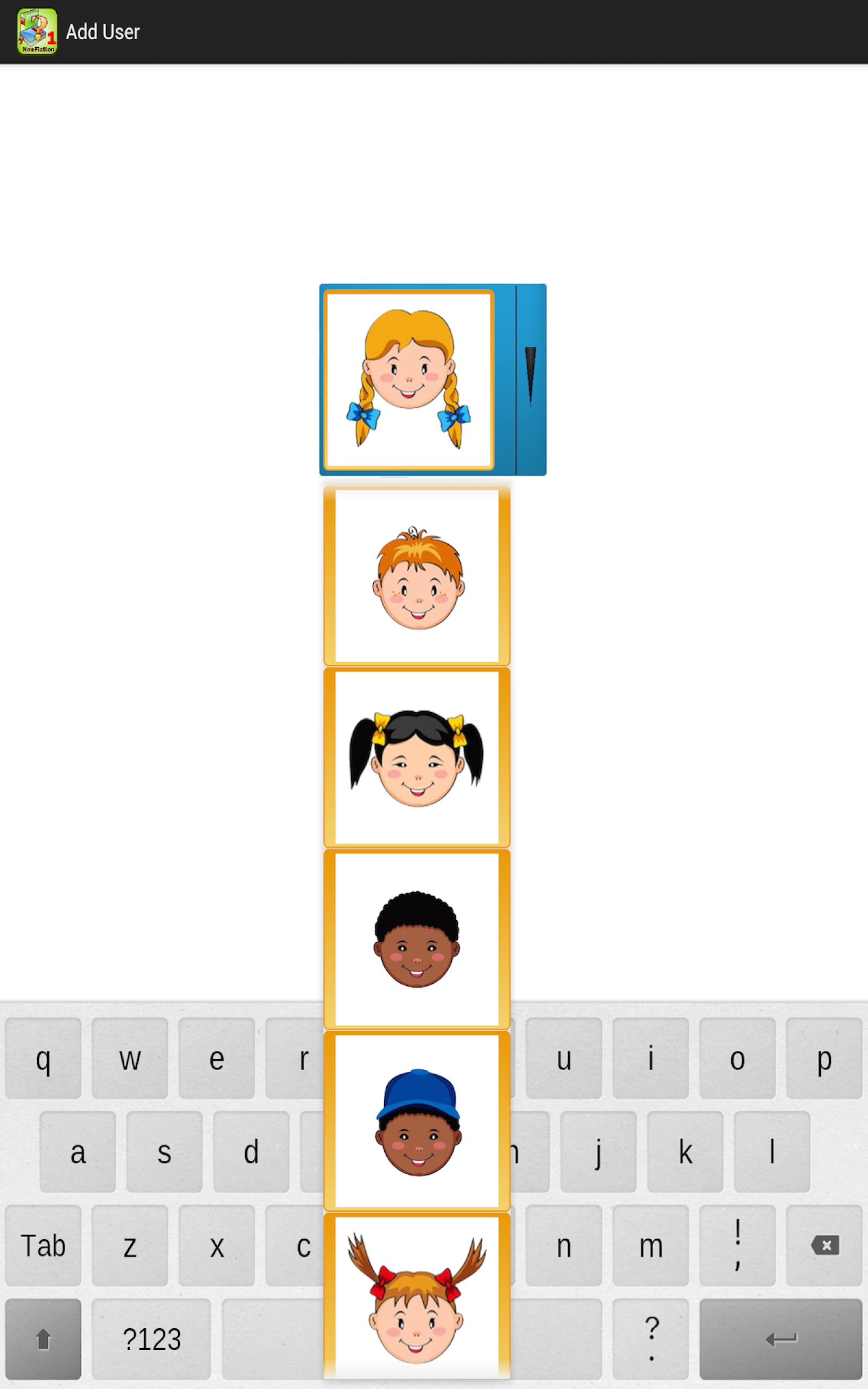 Grade 1-2 Nonfiction Reading Comprehension FREE - App on Amazon Appstore