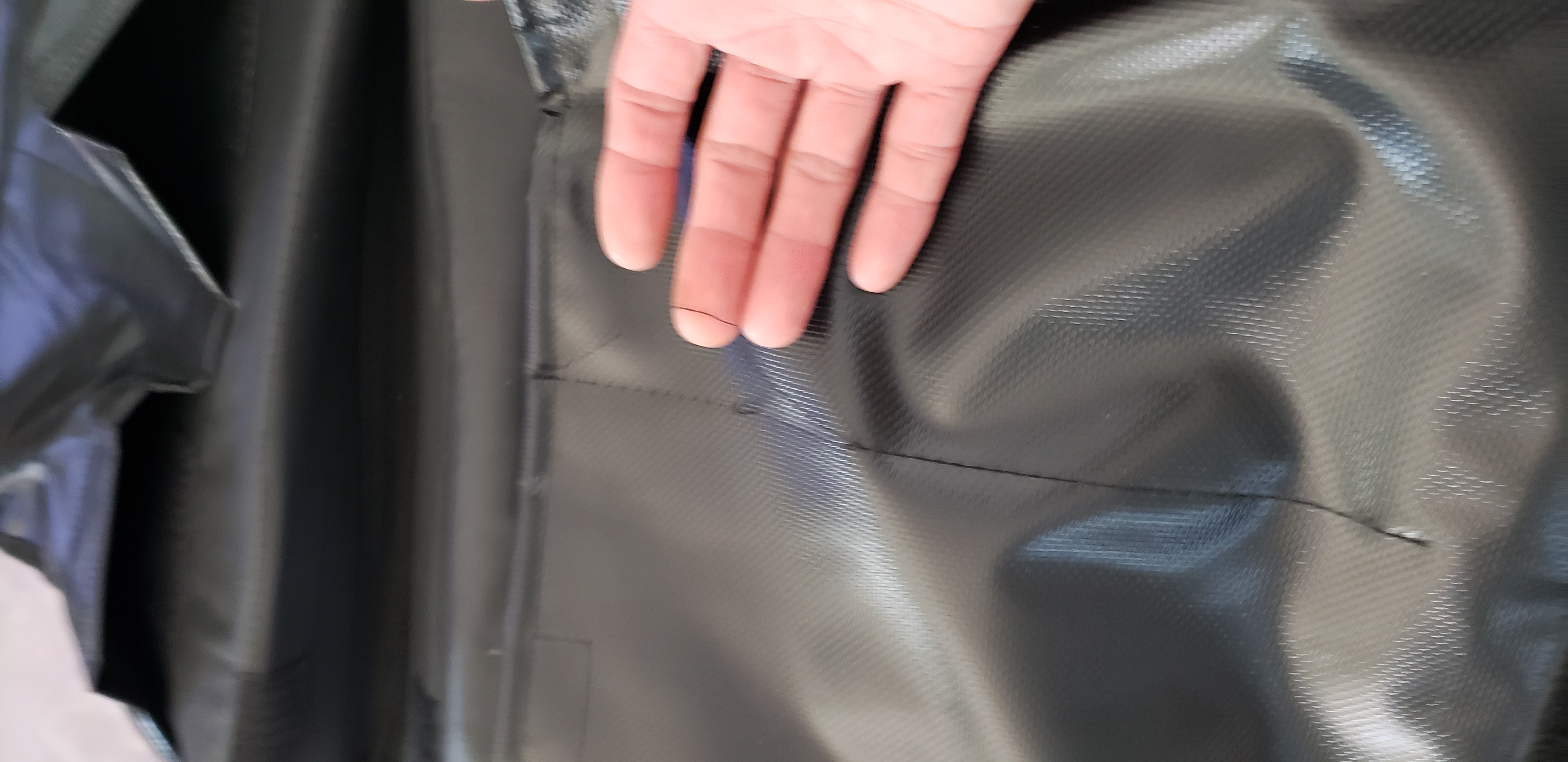 Amazon.com: GearAmerica Winch Line Dampener - Prevents Injury or Damage ...