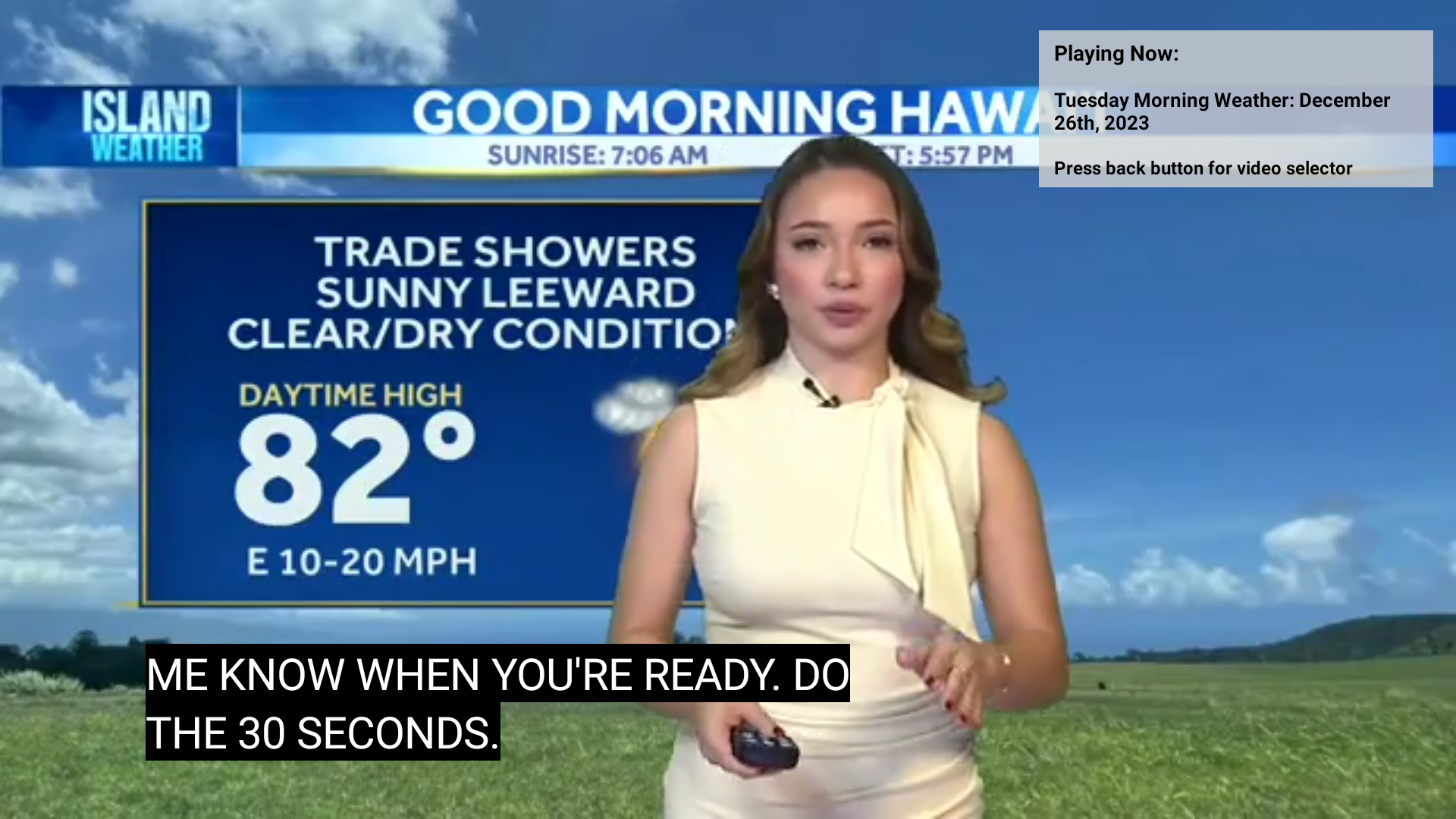 Island News KITV4:Amazon.com:Appstore for Android